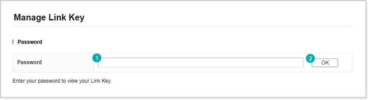 LINE Pay Developers : Sandbox creation