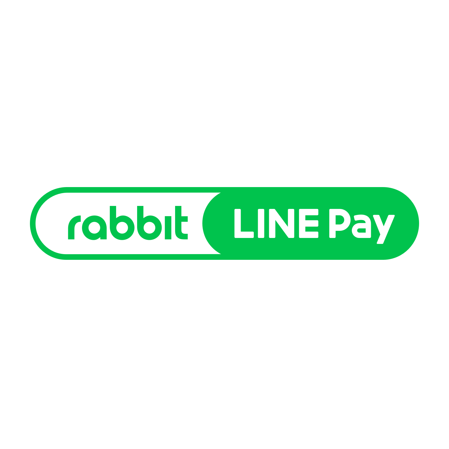 บริการ Rabbit LINE Pay