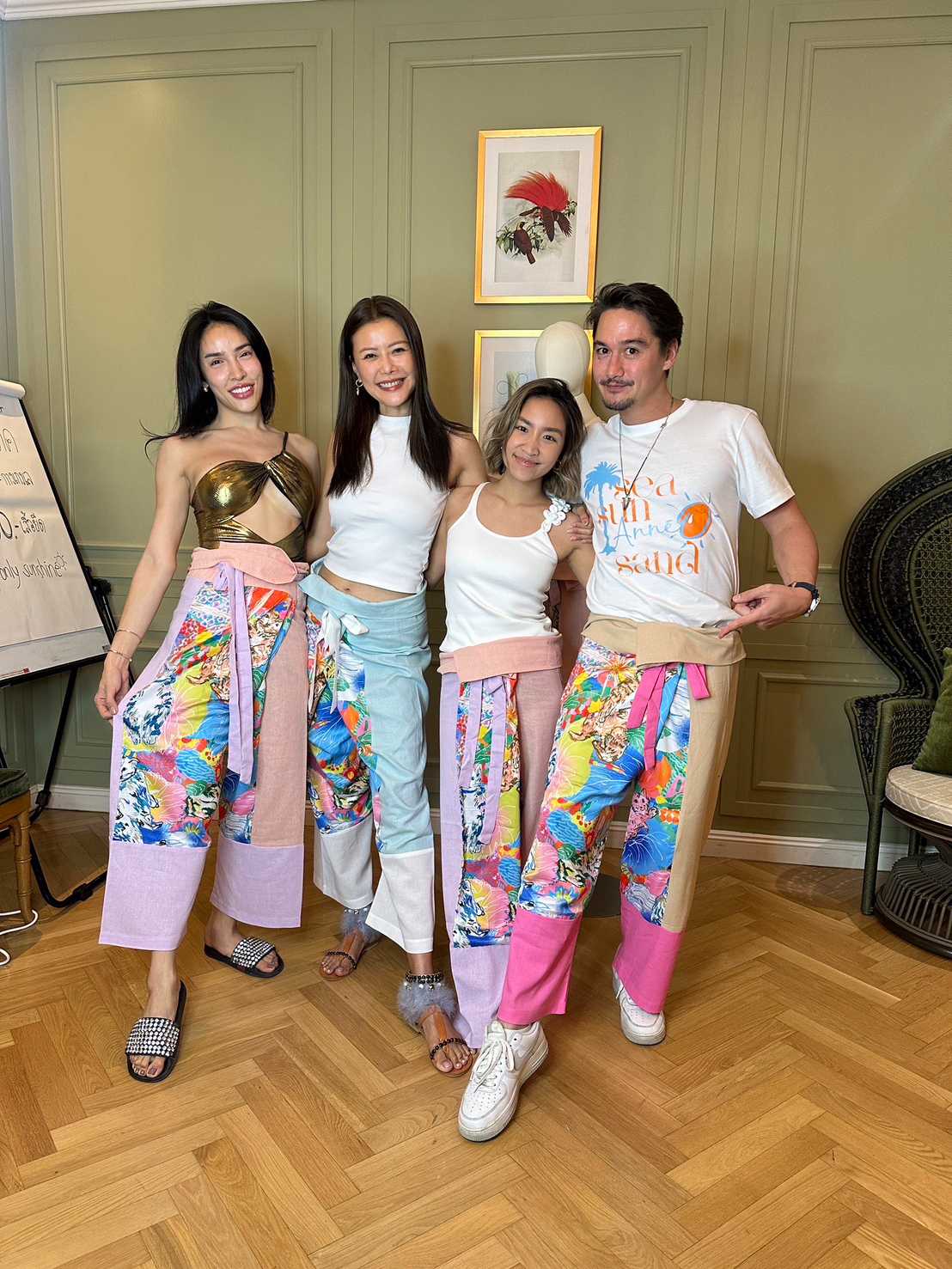 The Voice Center | LINE SHOPPING