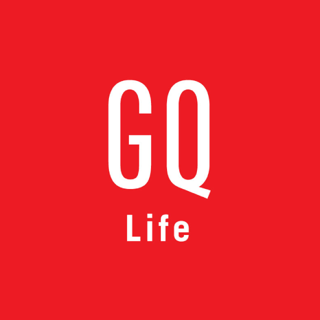 GQ Apparel| Cool Tech™ | LINE SHOPPING