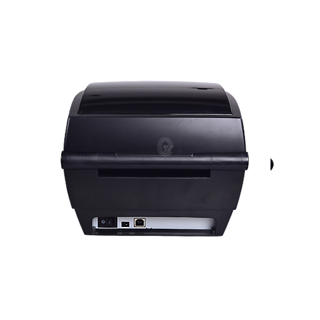 เครื่องพิมพ์บาร์โค้ด HPRT HT100 (Direct Thermal/Thermal Transfer ...