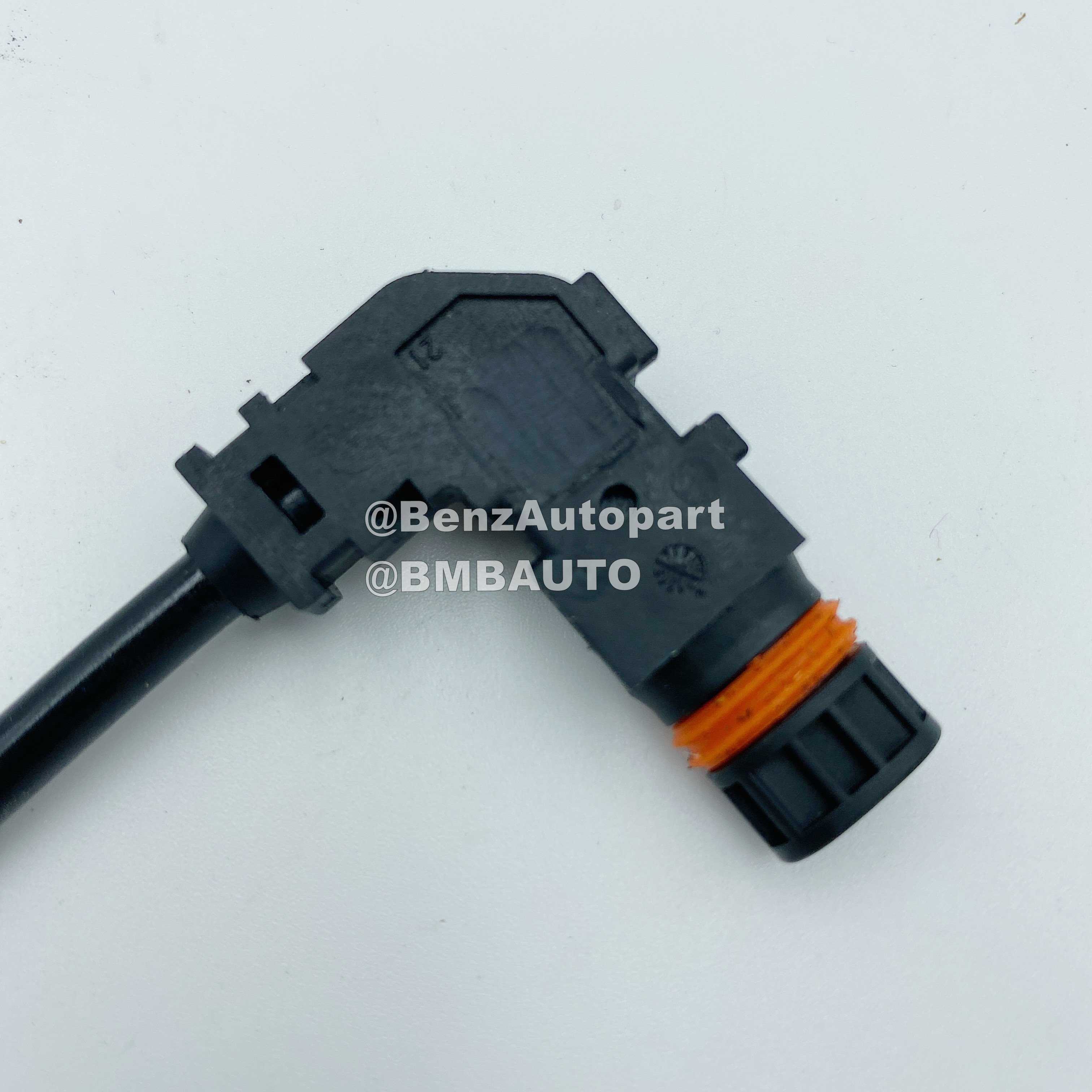BENZแท้ สายเซ็นเซอร์ABS ล้อหน้า W212(E300 BlueTEC Hybrid) เบอร์ 212 905 ...