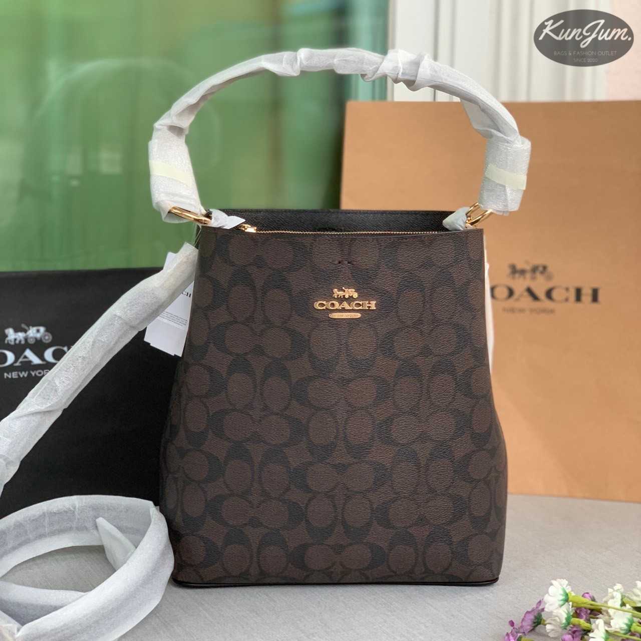 COACH (Style No.91512) | LINE SHOPPING