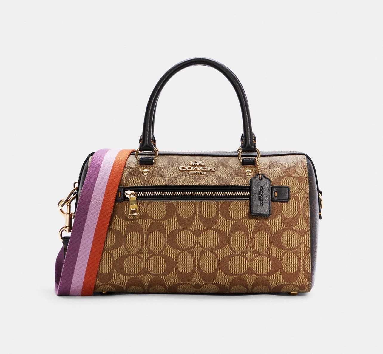 COACH (Style No.C7240) | LINE SHOPPING