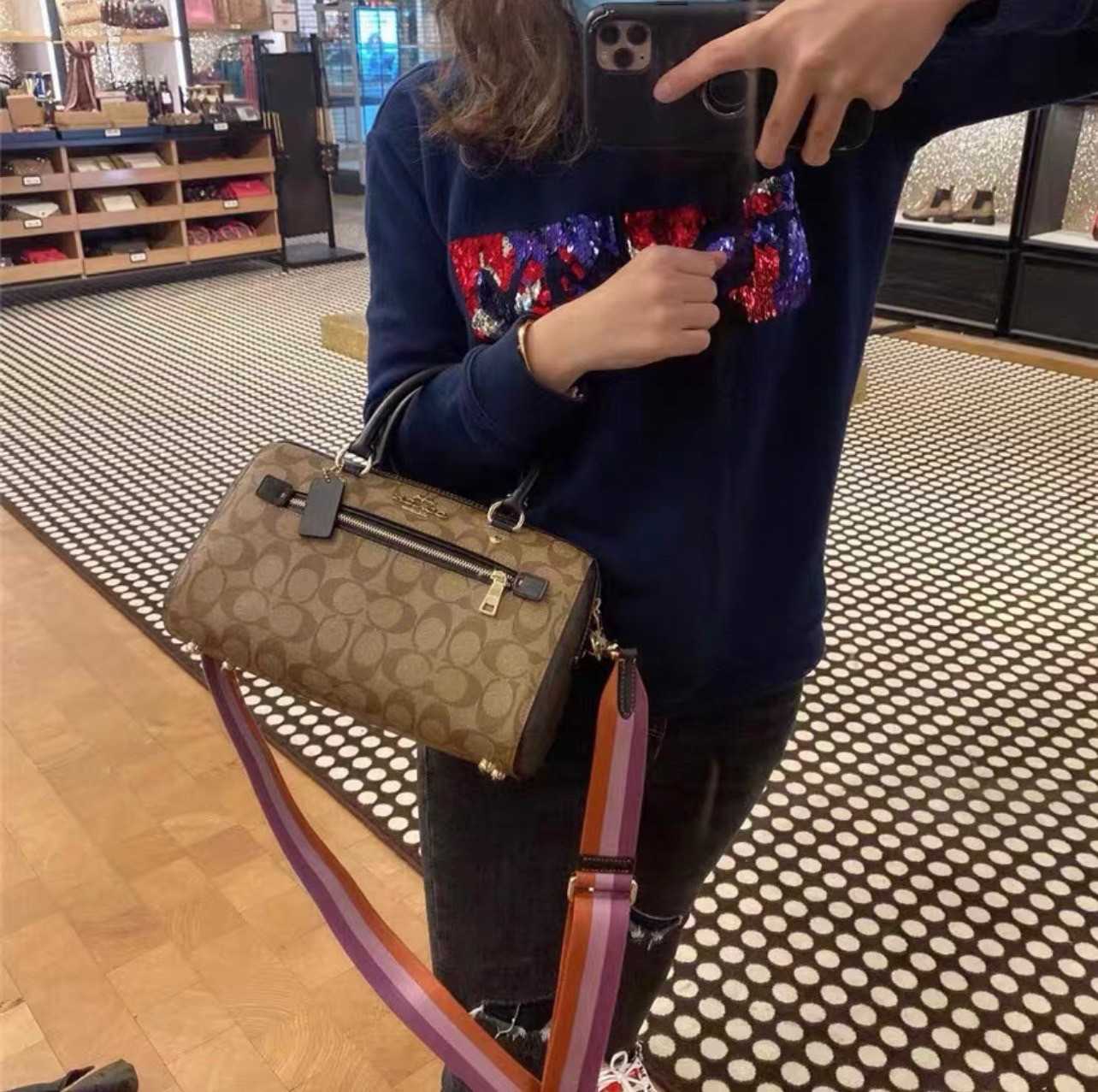COACH (Style No.C7240) | LINE SHOPPING