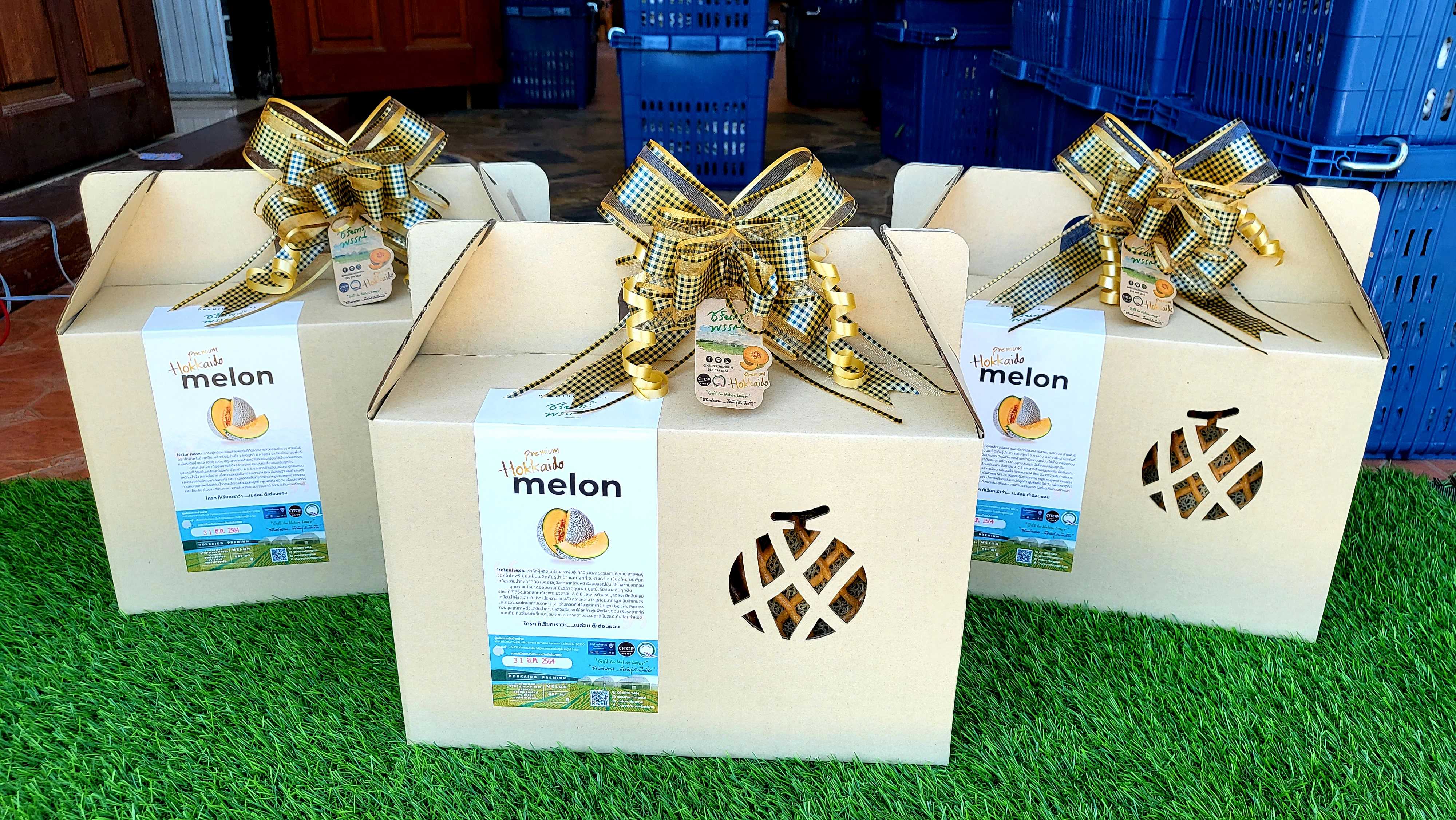 Gift Set 2 ลูก | LINE SHOPPING