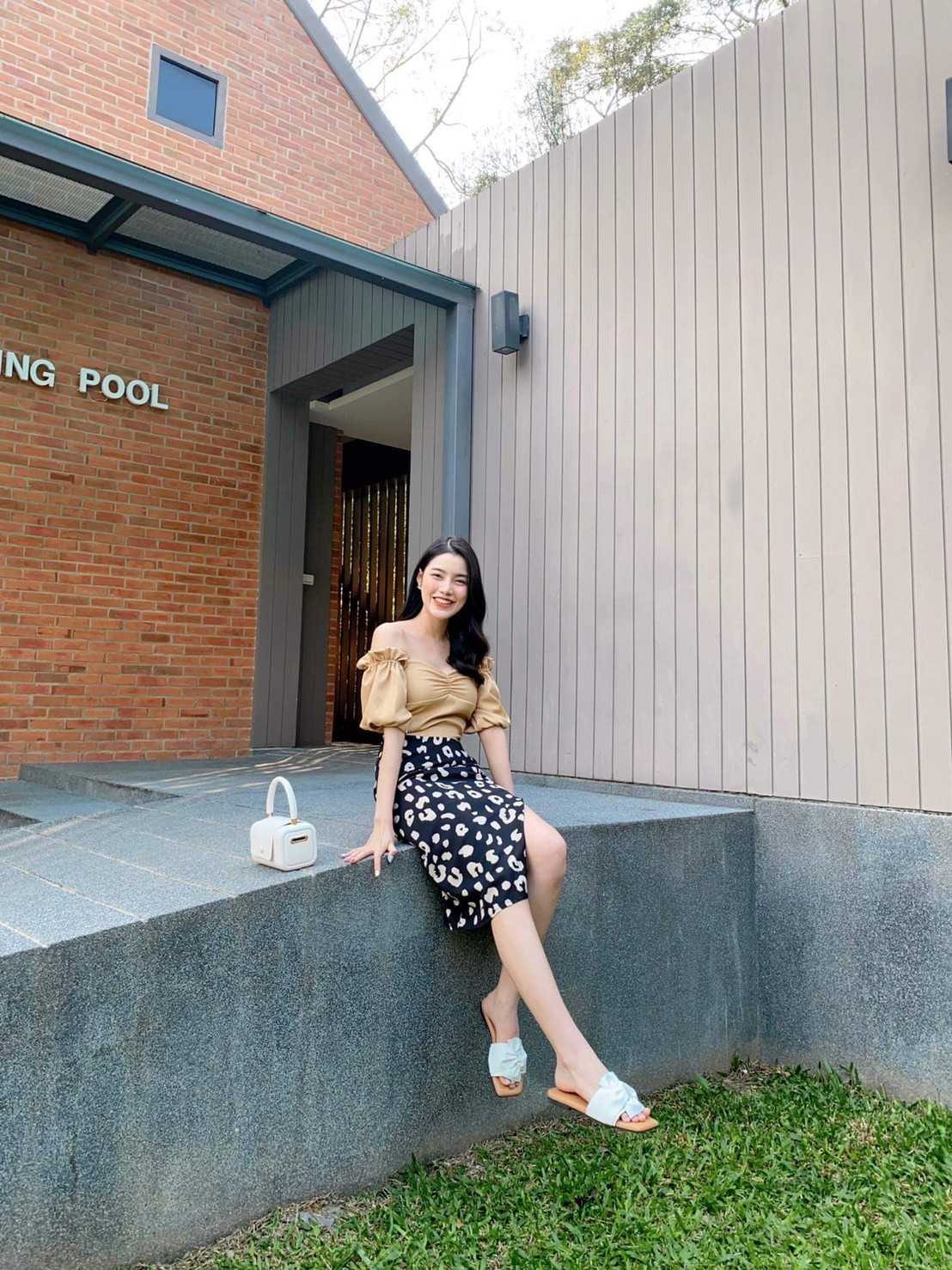 รองเท้าแตะ CreamPie Flipflop | LINE SHOPPING