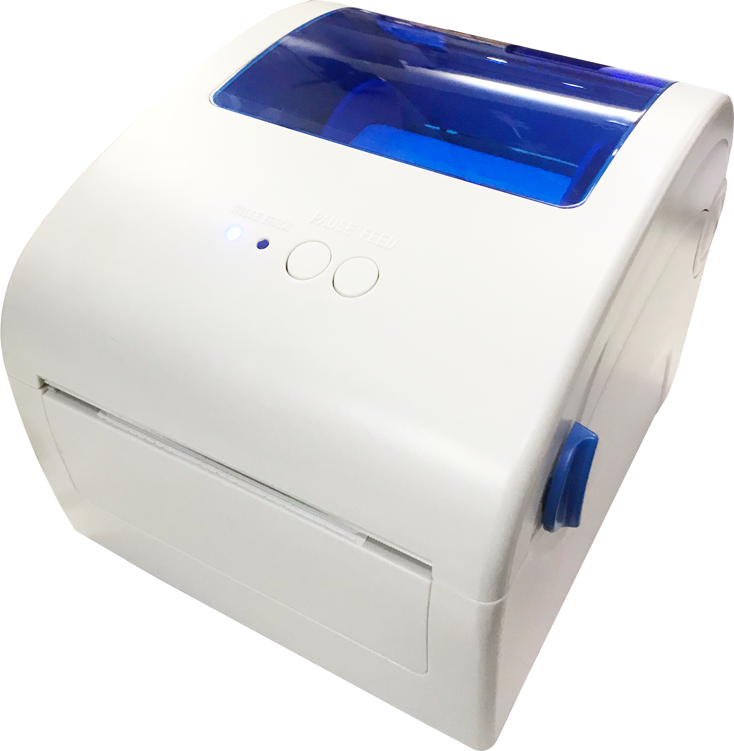 GPrinter GP1924D เครื่องพิมพ์แบบความร้อน พิมพ์ใบปะหน้าส่งของ | LINE ...