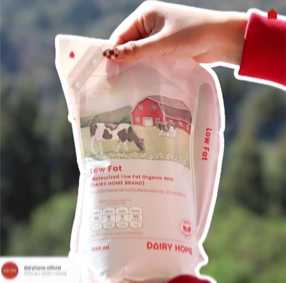 Dairy Home Delivery | LINE SHOPPING