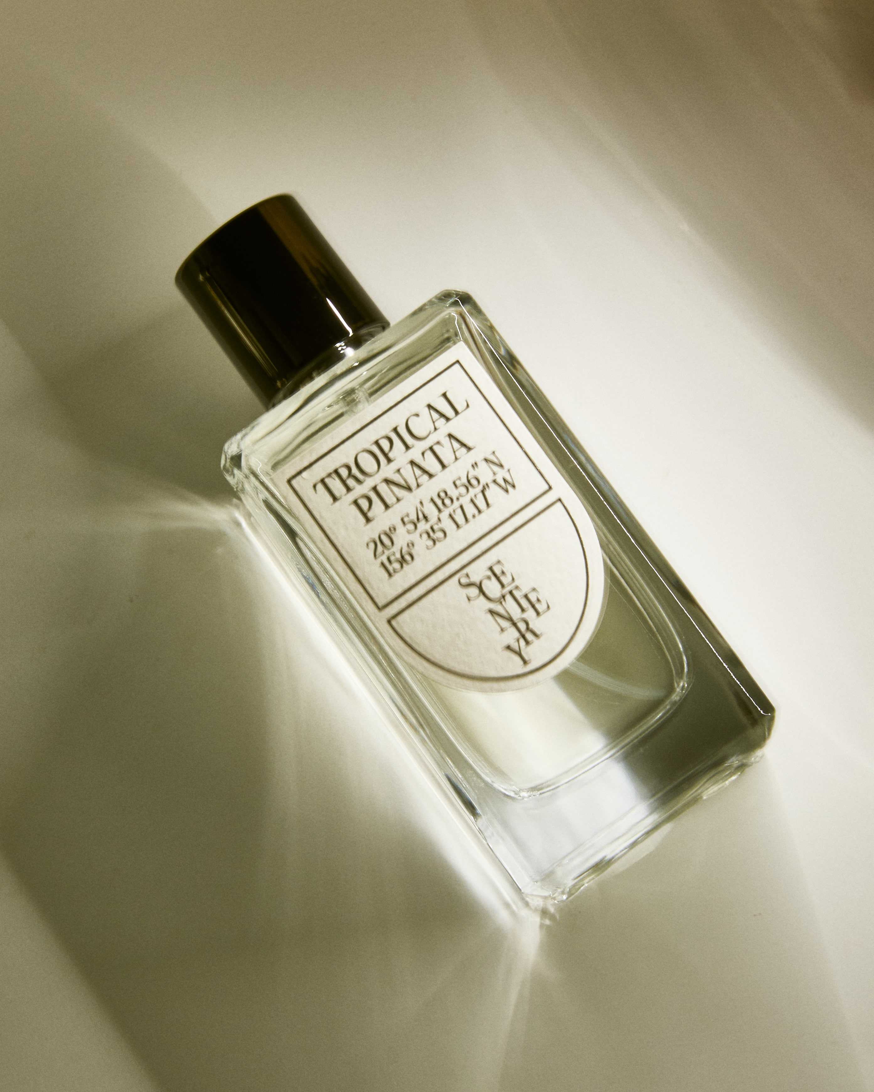 น้ำหอม Scentery รุ่น Tropical Pinata, Eau de Parfum, 35ml, 100ml น้ำหอม ...