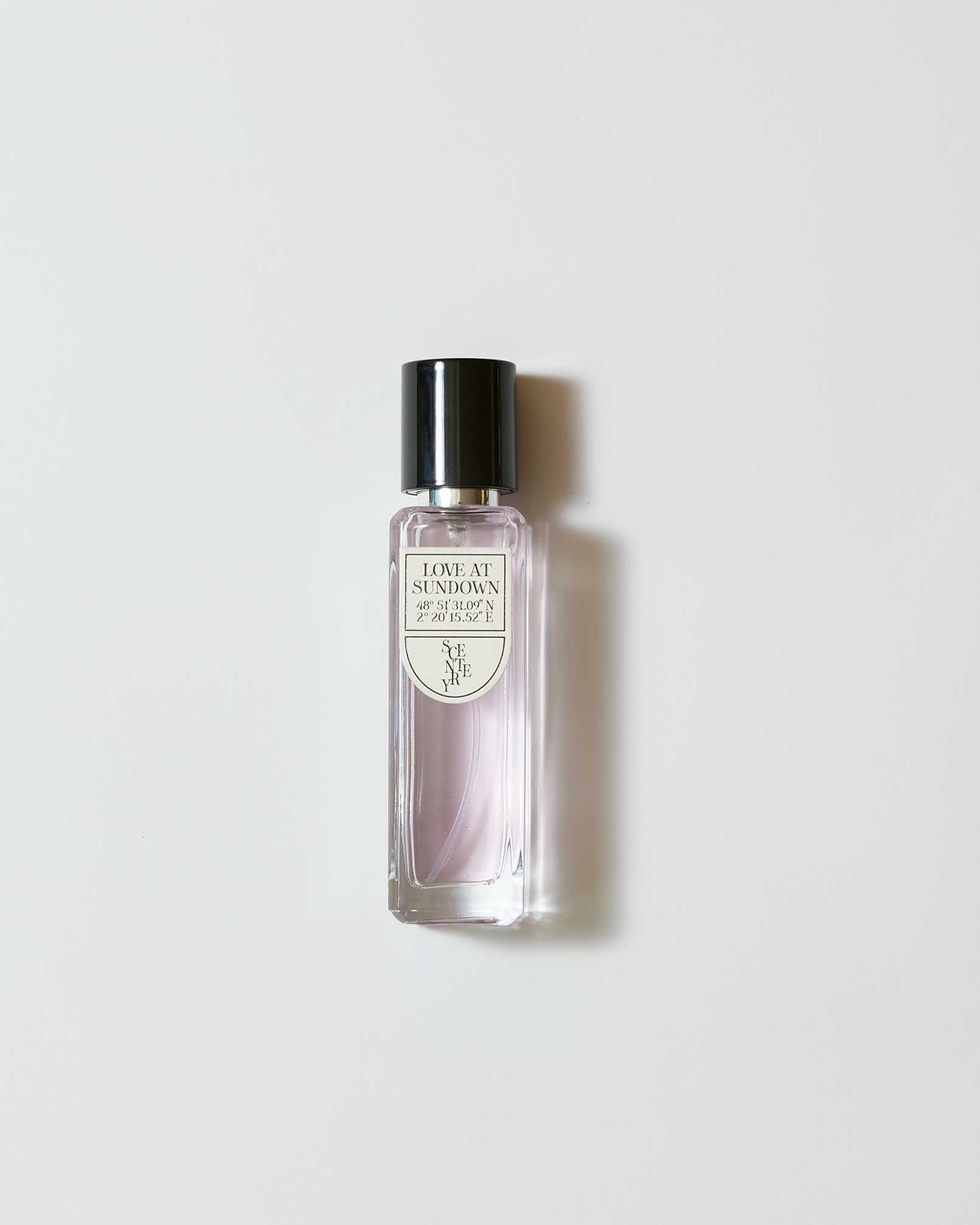 น้ำหอม Scentery รุ่น Love at Sundown, Eau de Parfum 35ml, 100ml, น้ำหอม ...