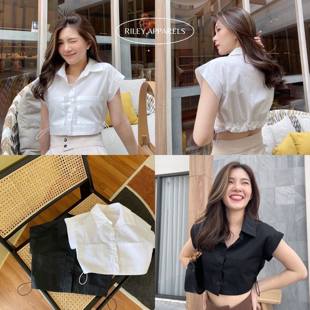 Riley.Apparels | LINE SHOPPING