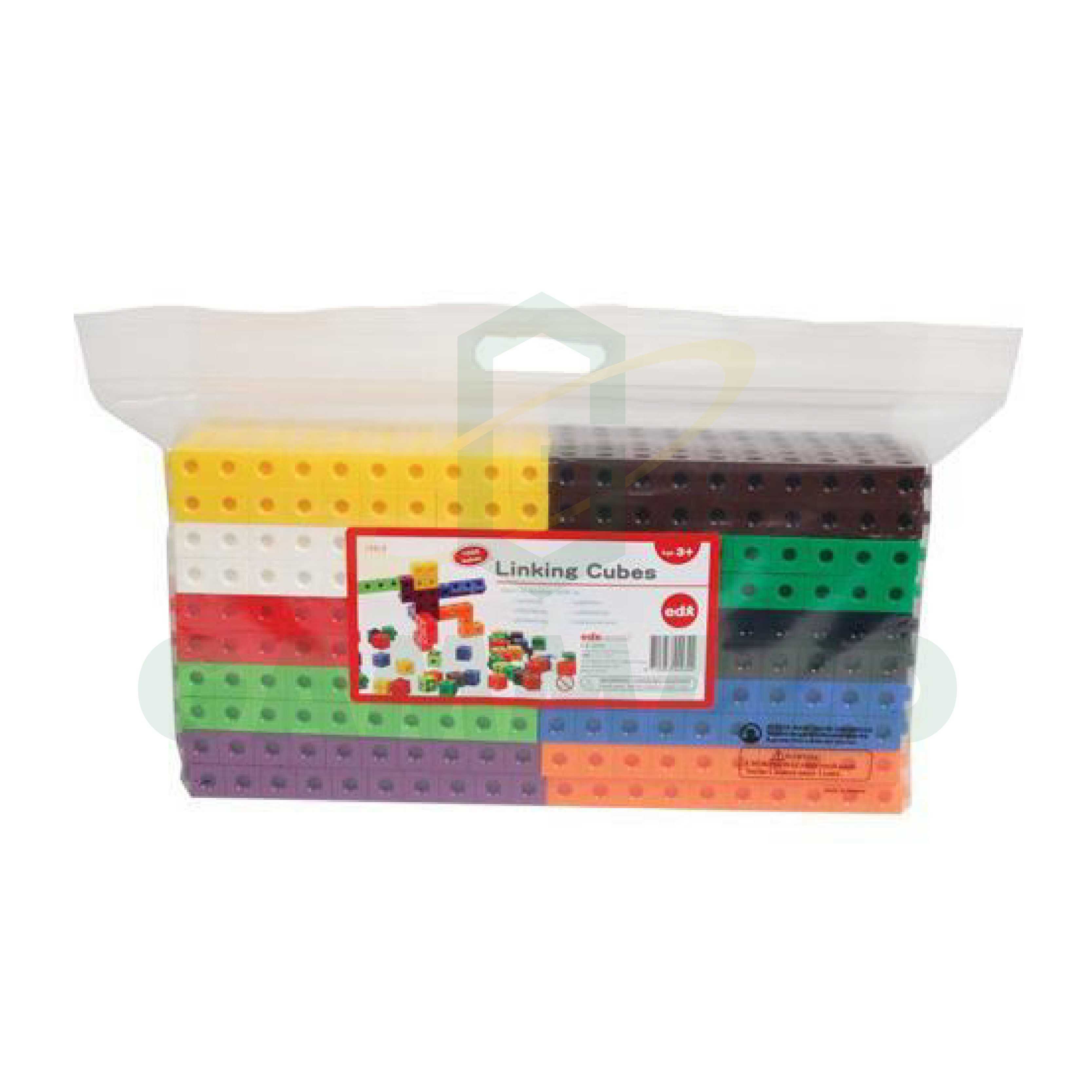 2cm Linking Cubes | LINE SHOPPING
