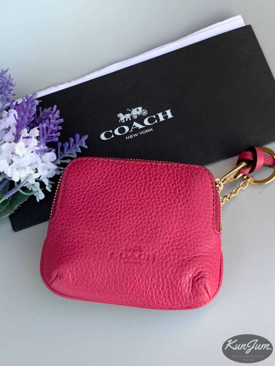 COACH (Style No.C5580) | LINE SHOPPING