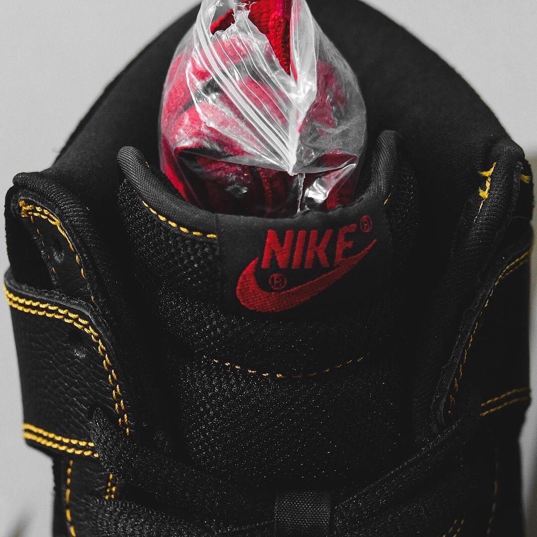 Nike Dunk High Pro SB Unlucky | LINE SHOPPING