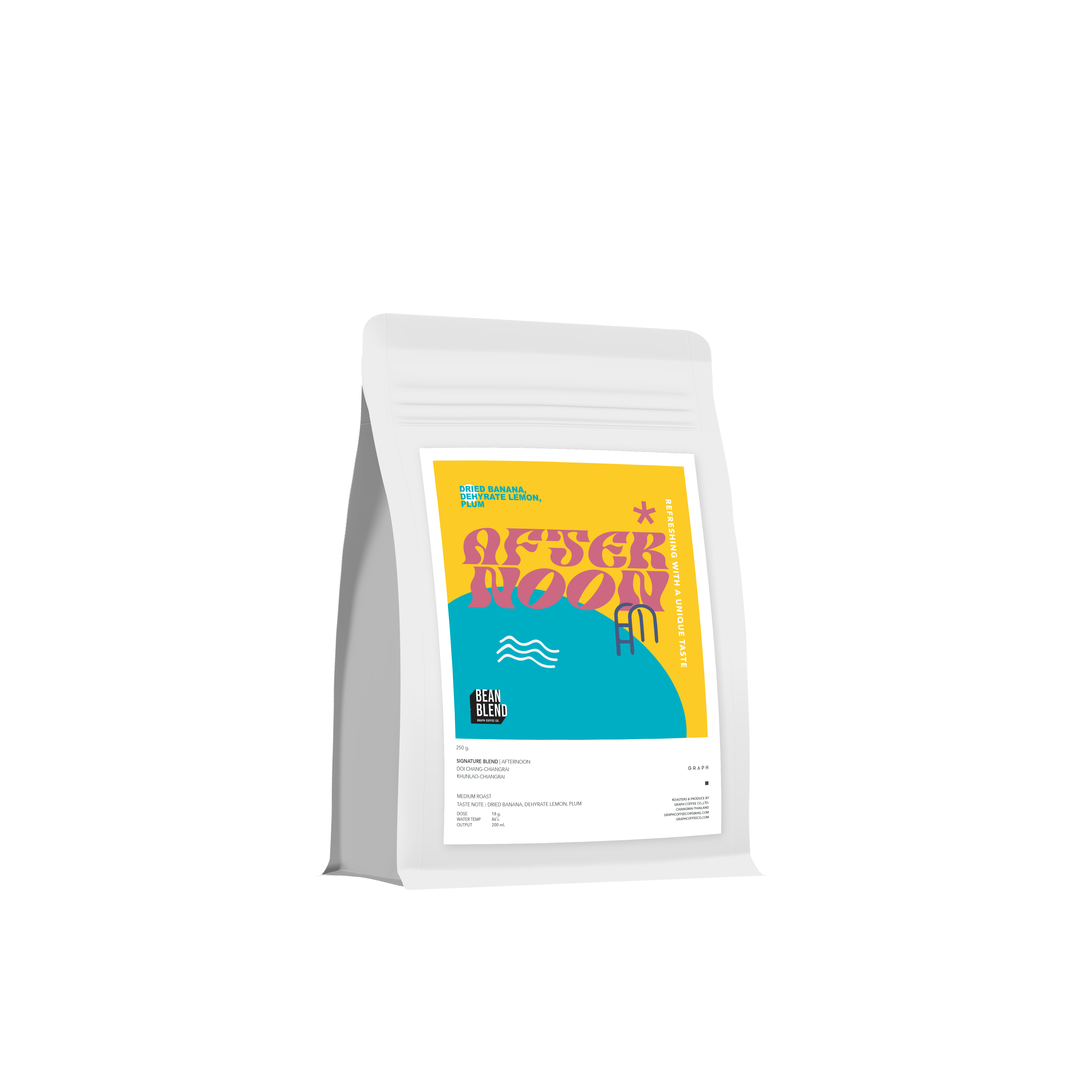 GRAPH COFFEE CO | LINE SHOPPING