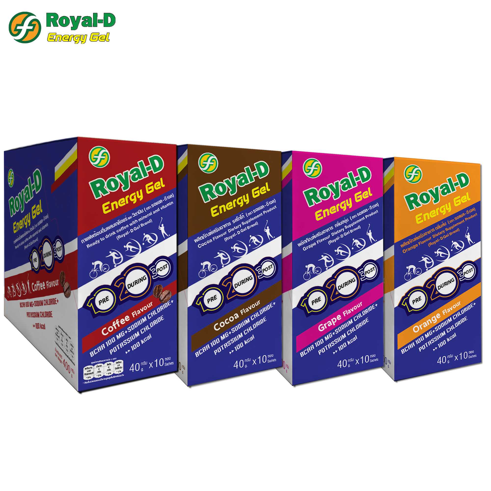 Royal-D (Official) | LINE SHOPPING