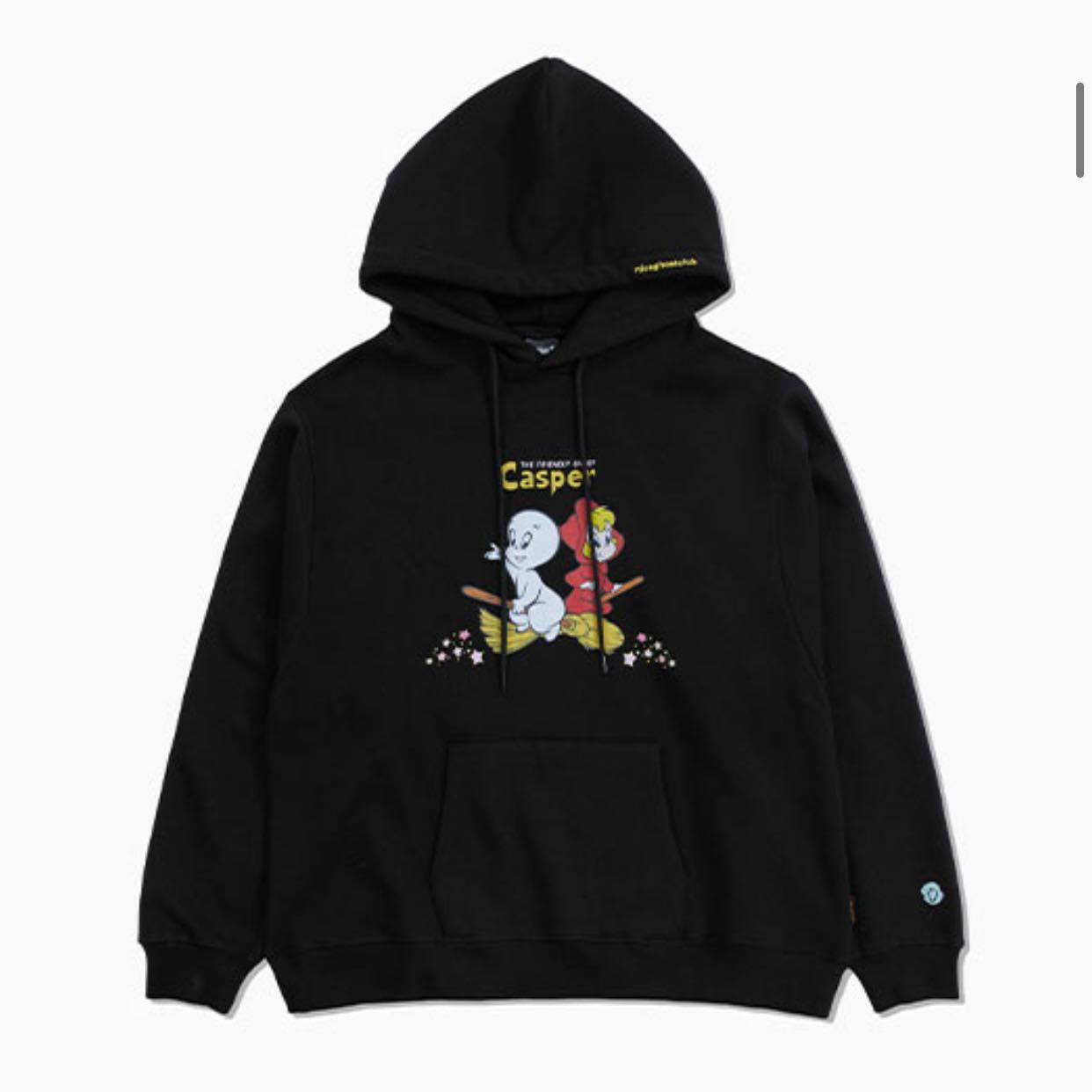 [PRE-ORDER] NICE GHOST CLUB x CASPER HOODIE | LINE SHOPPING