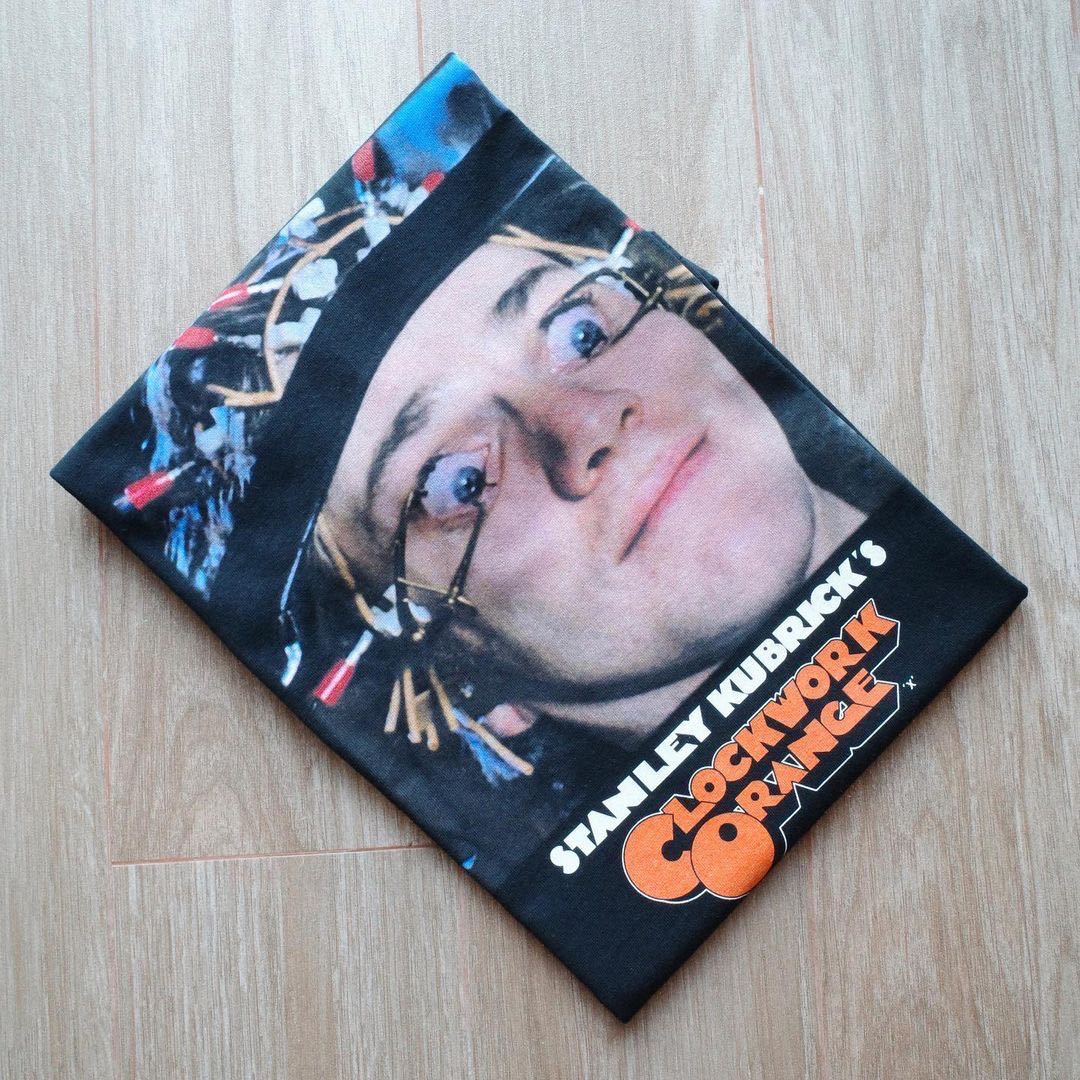 Clockwork Orange | LINE SHOPPING