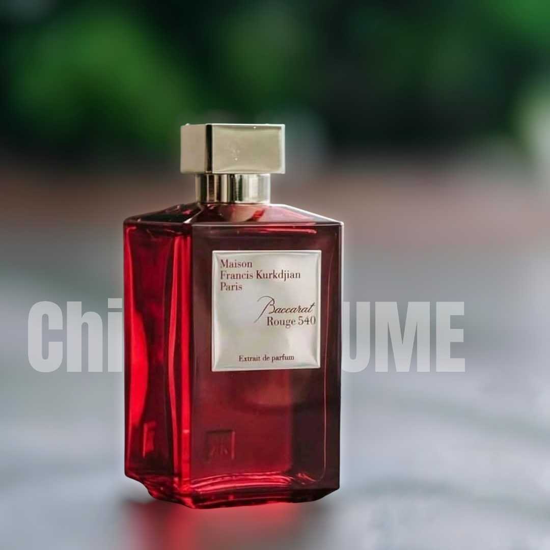 กล่อง เทสเตอร์ MFK BR540 Extrait de Parfum 200ml. | LINE SHOPPING