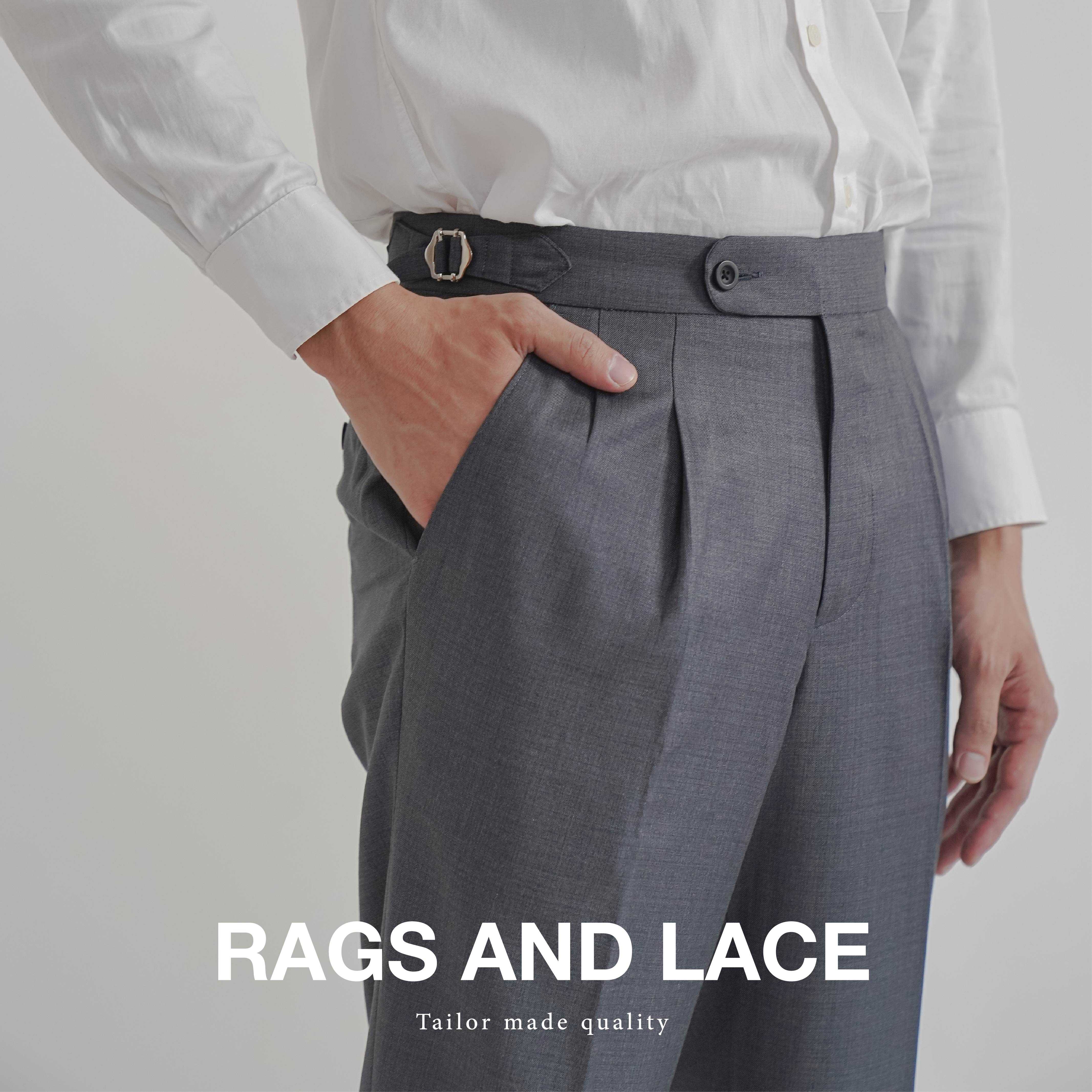 Rags and Lace | LINE SHOPPING