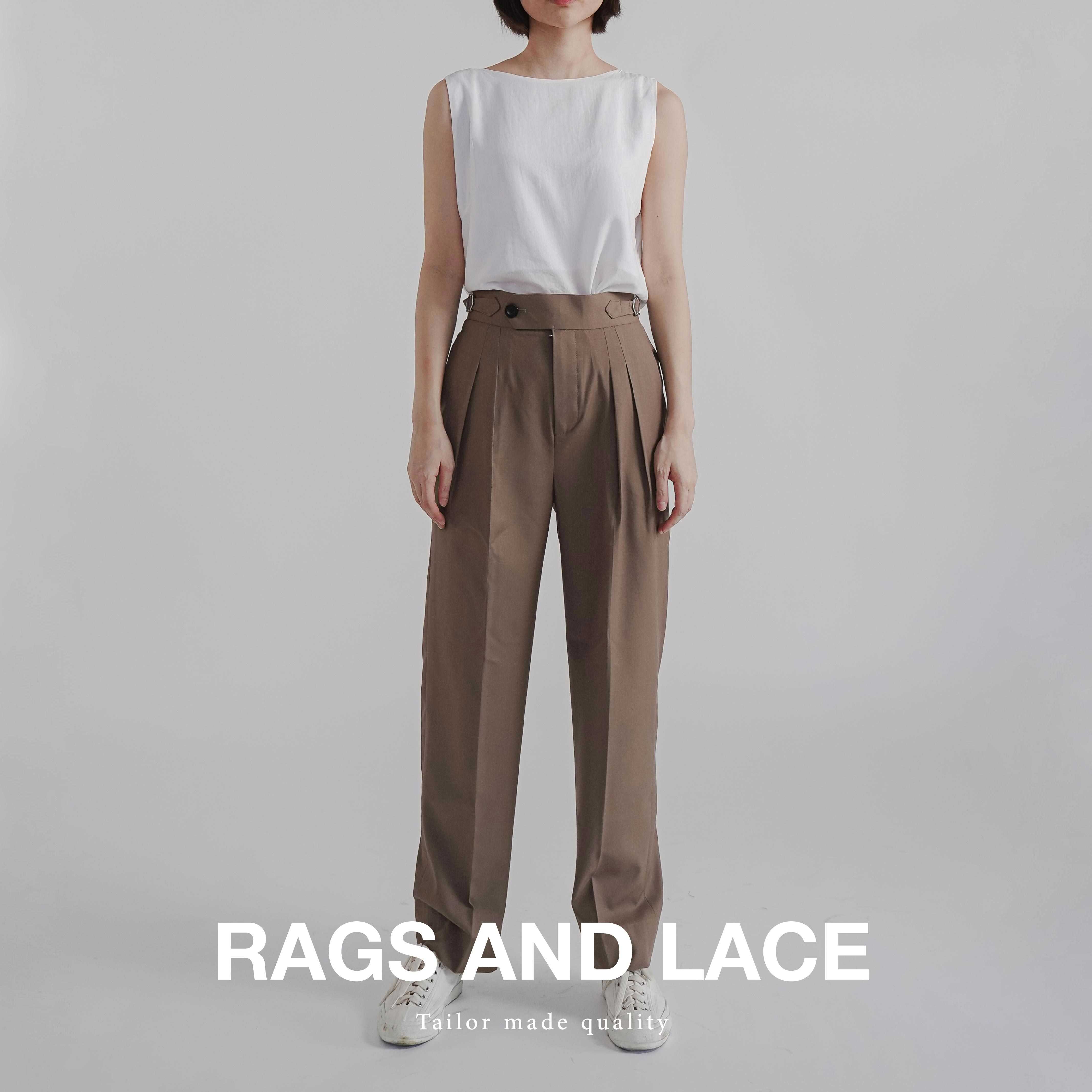 Rags and Lace | LINE SHOPPING