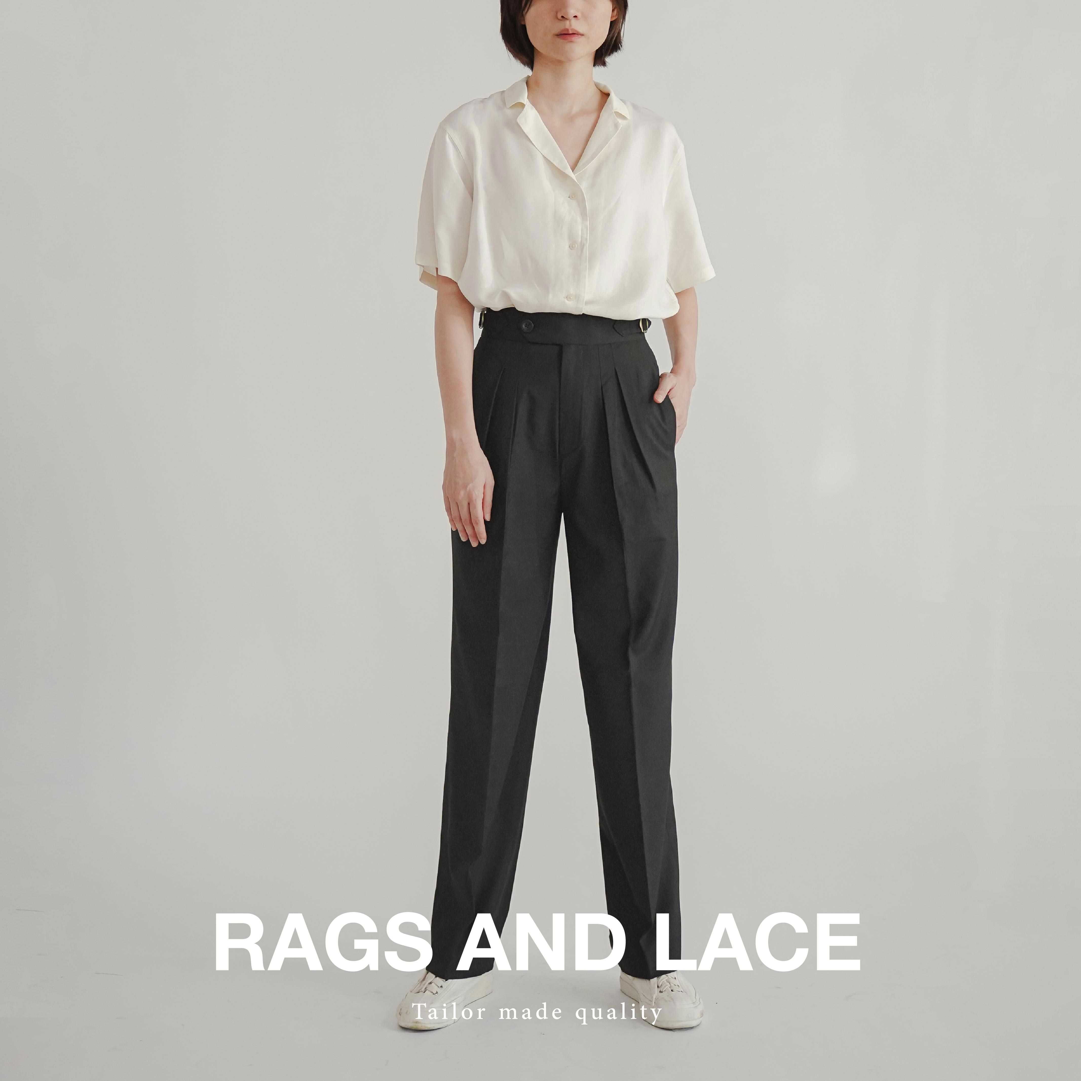 Rags and Lace | LINE SHOPPING