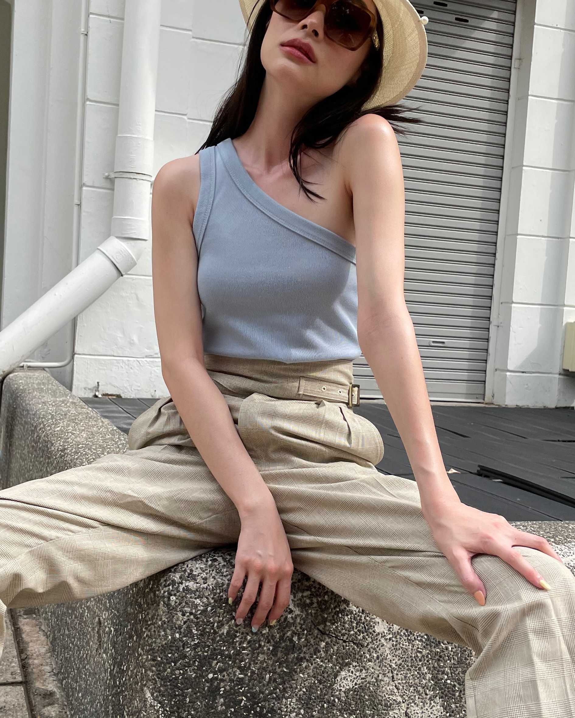 Sway Top 004 | LINE SHOPPING