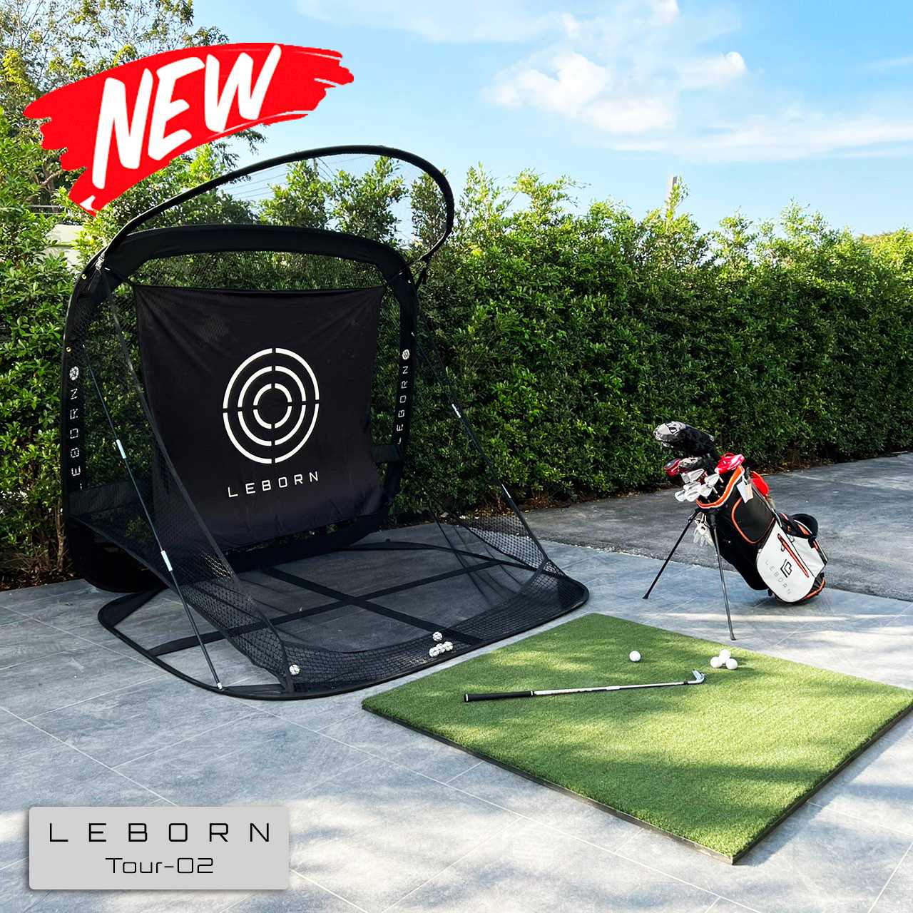 Leborn Thailand | LINE SHOPPING