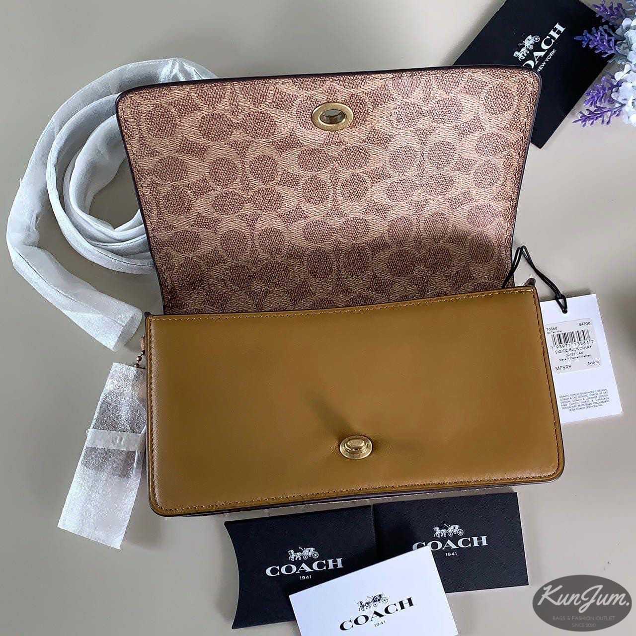 COACH (Style No.76368) | LINE SHOPPING