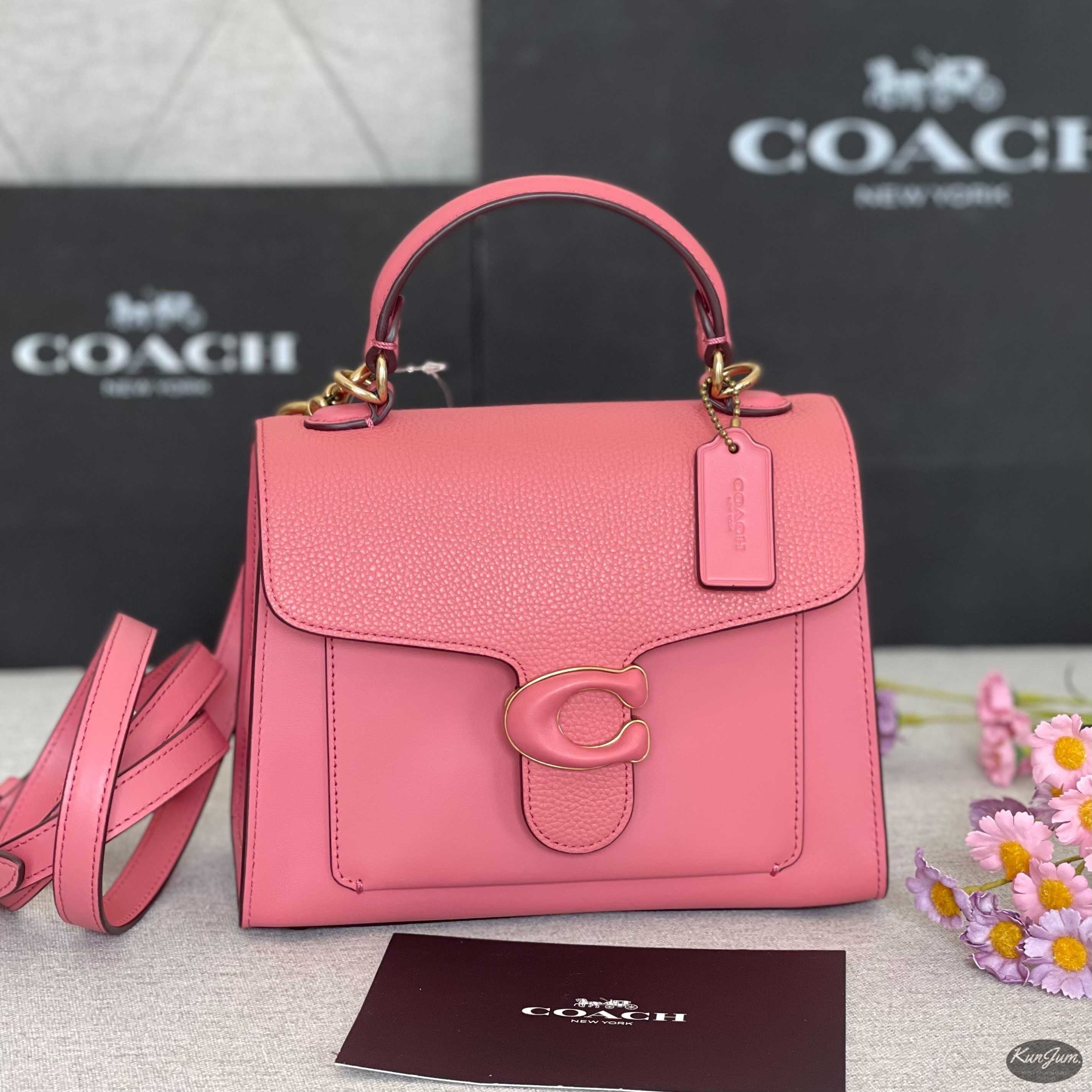 COACH (Style No.C0773) | LINE SHOPPING