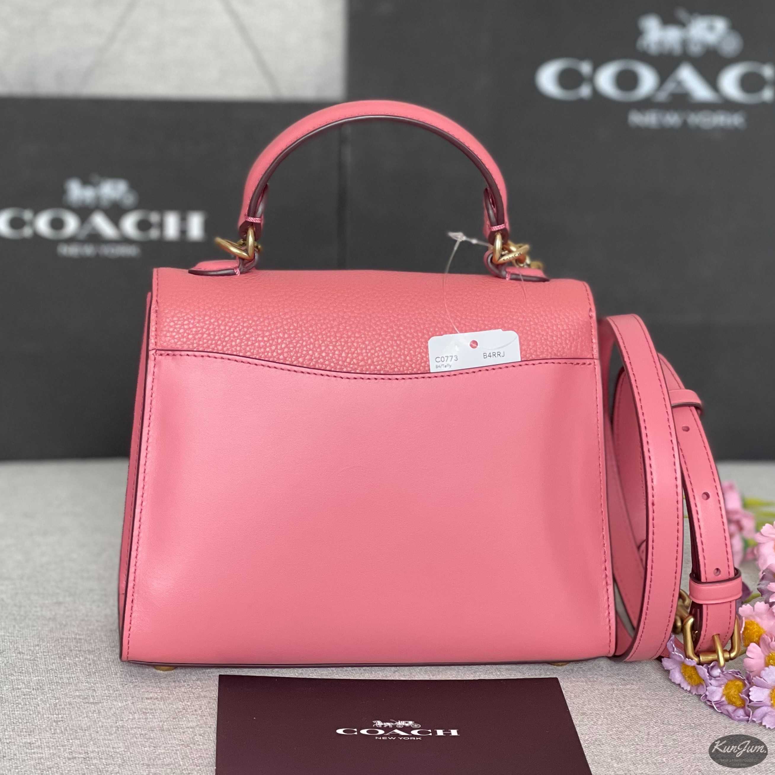 COACH (Style No.C0773) | LINE SHOPPING