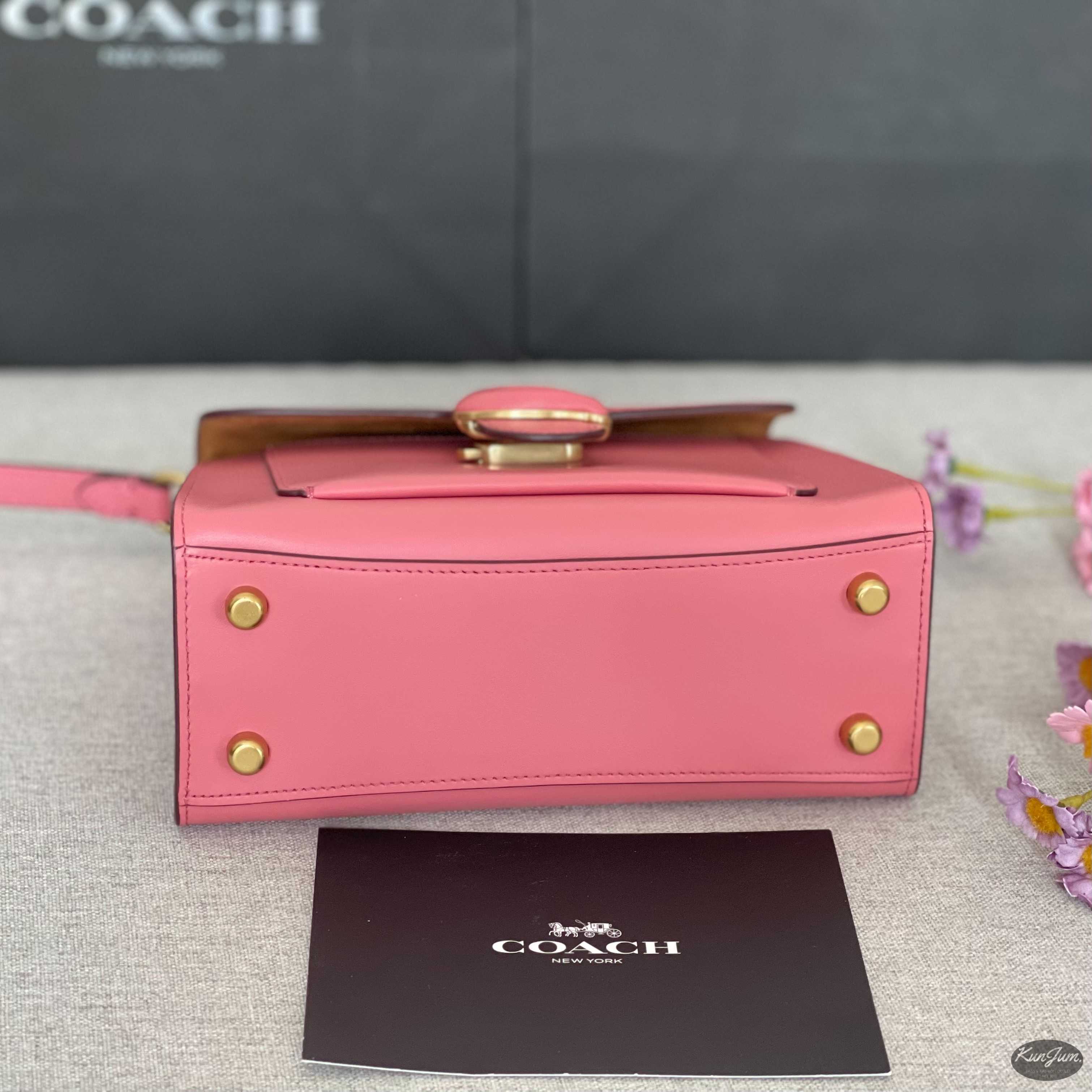 COACH (Style No.C0773) | LINE SHOPPING