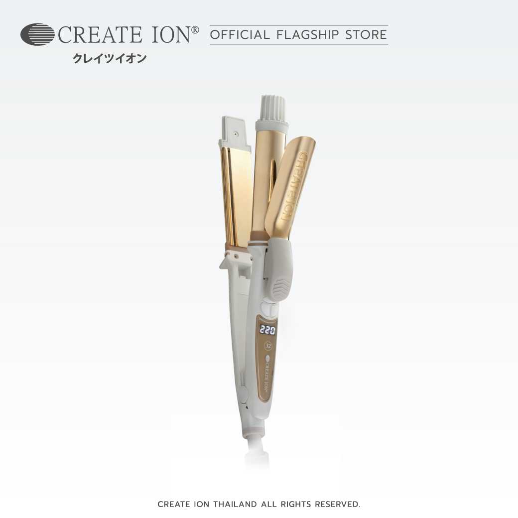 Create Ion Thailand | LINE SHOPPING