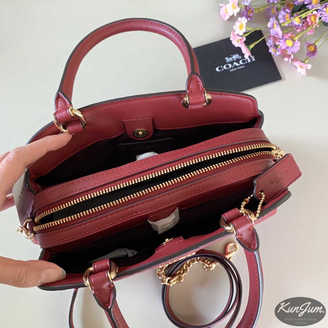 COACH (Style No.C7278) | LINE SHOPPING