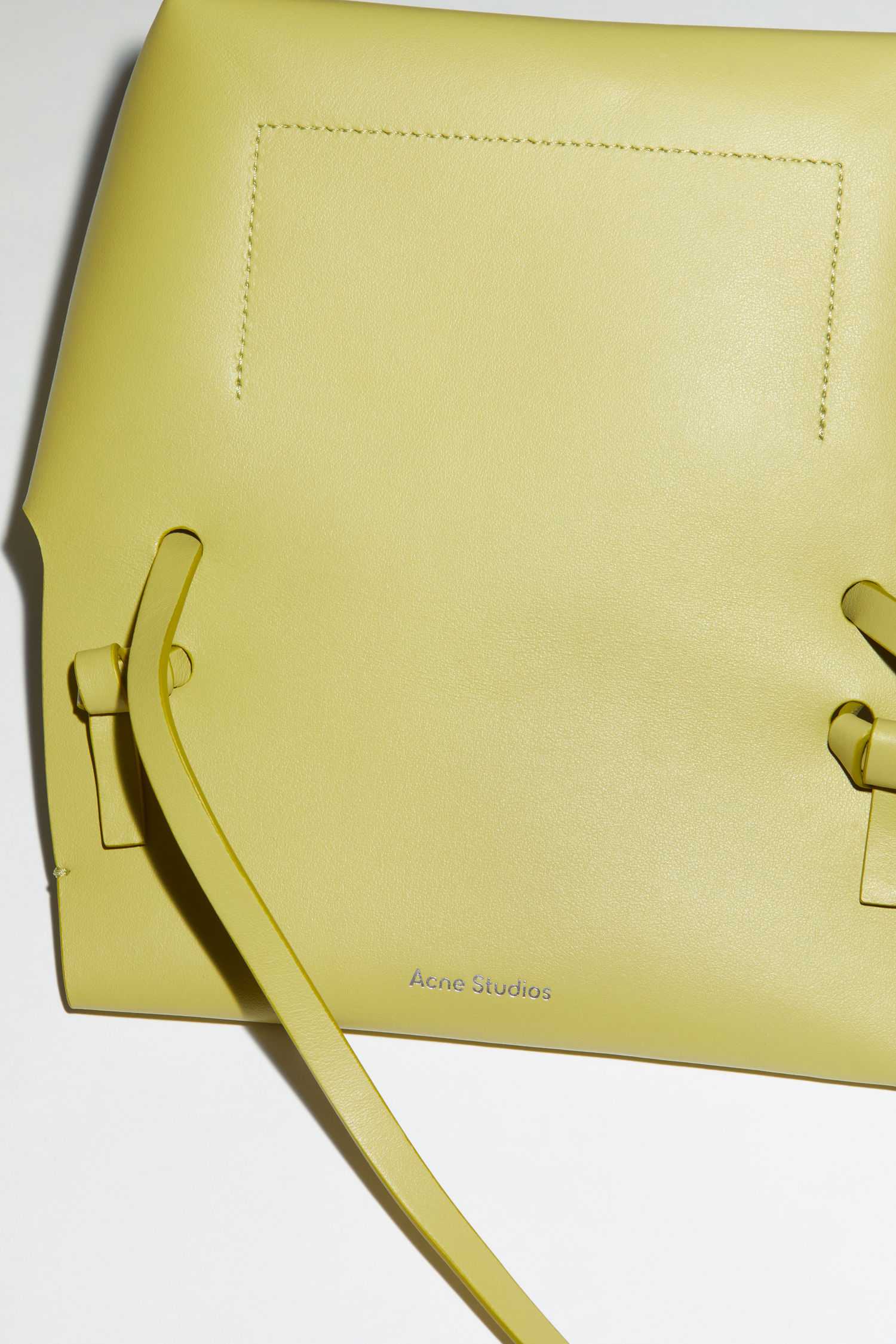Acne Studios | Mini Shoulder Bag | LINE SHOPPING