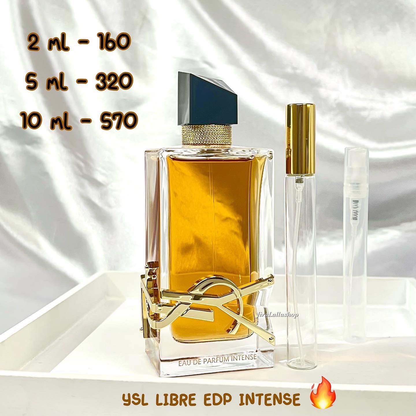 Ysl libre edp intense | LINE SHOPPING