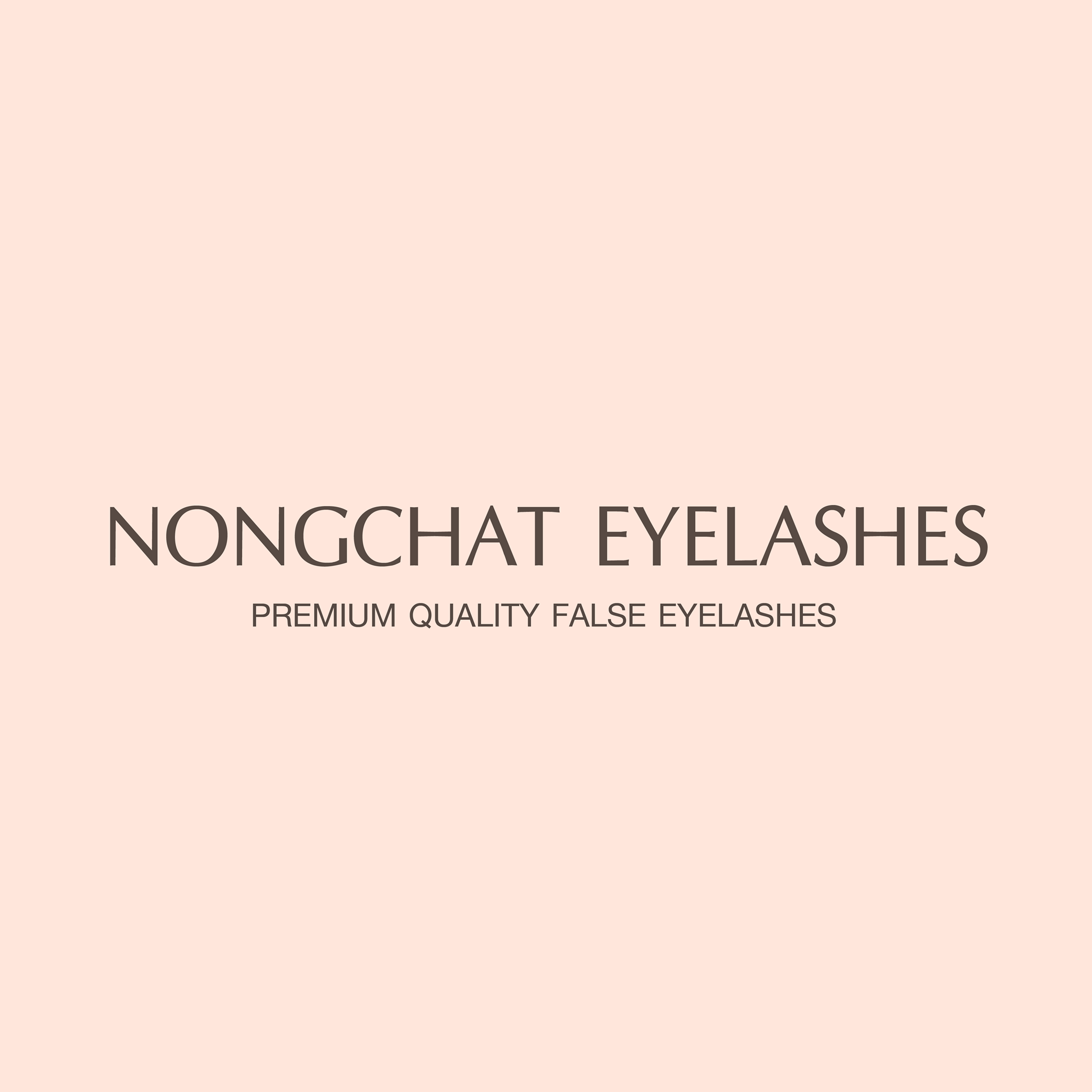 Nongchat Makeup | LINE SHOPPING