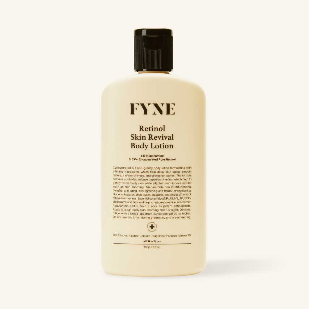 FYNE Skin Official | LINE SHOPPING