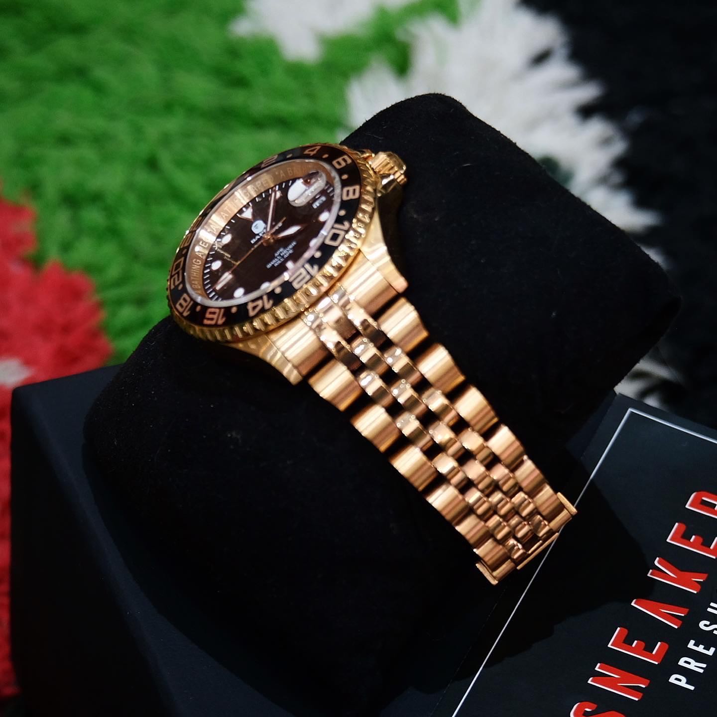 BAPEX Type 2 Gold | LINE SHOPPING