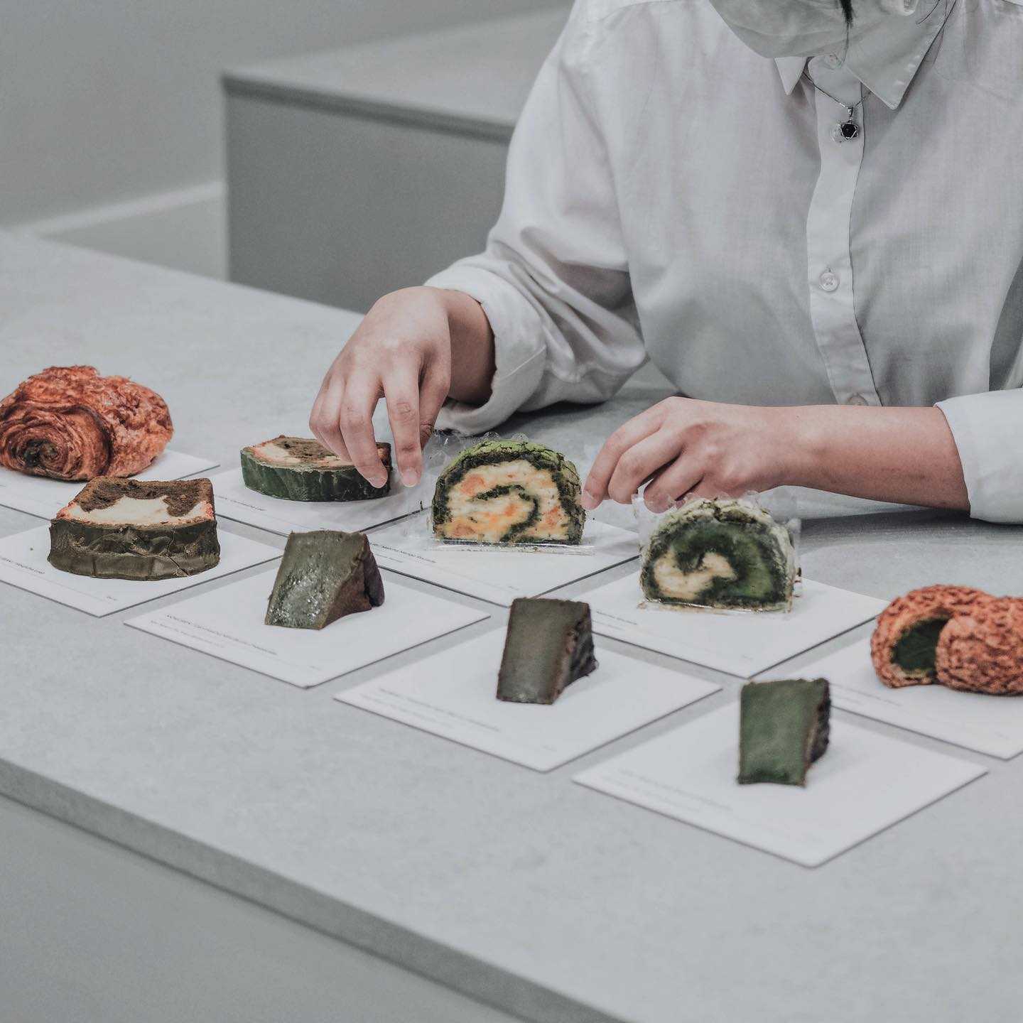 YURI / Matcha - 500G | LINE SHOPPING