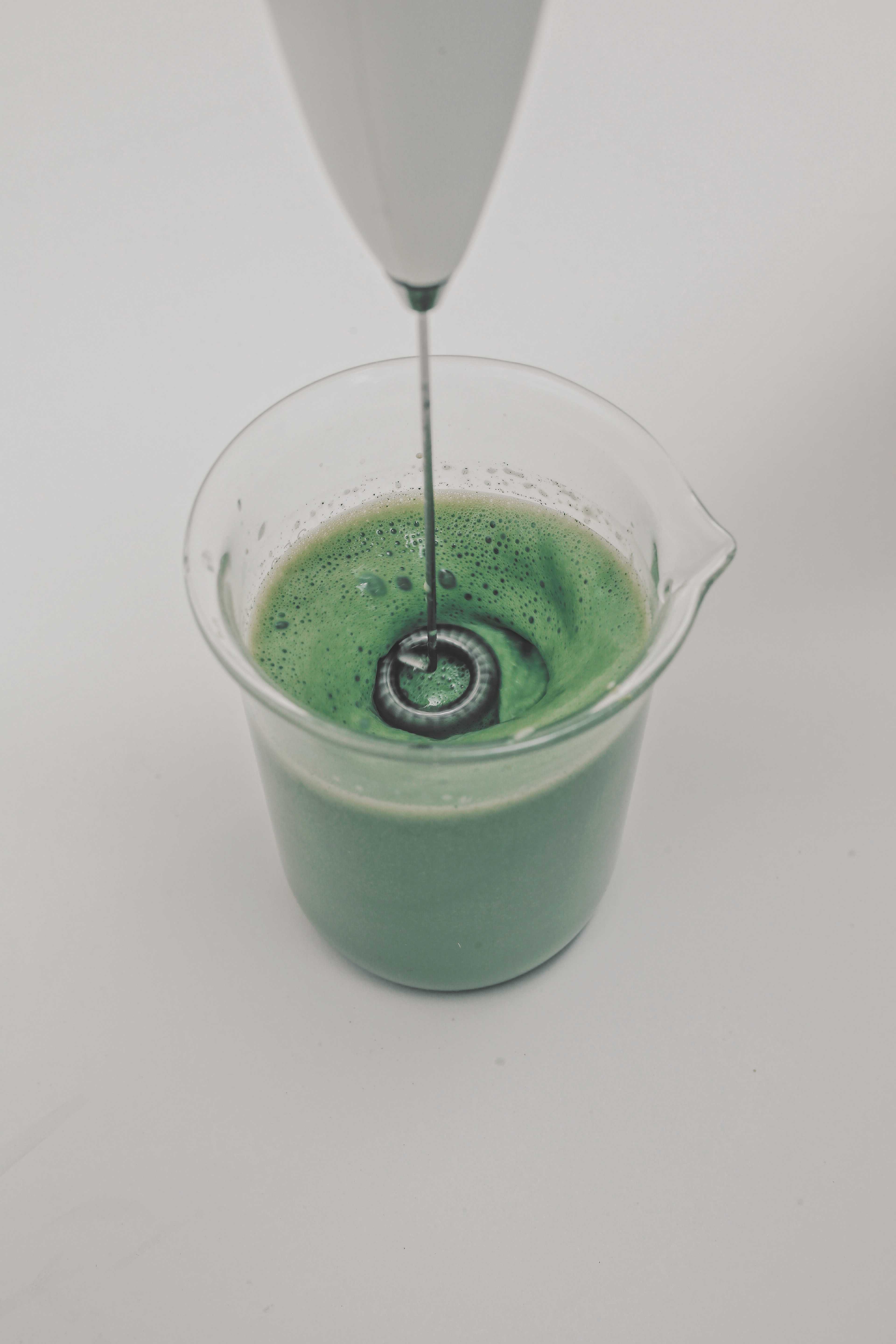 YUKIWA / Matcha Mixer | LINE SHOPPING