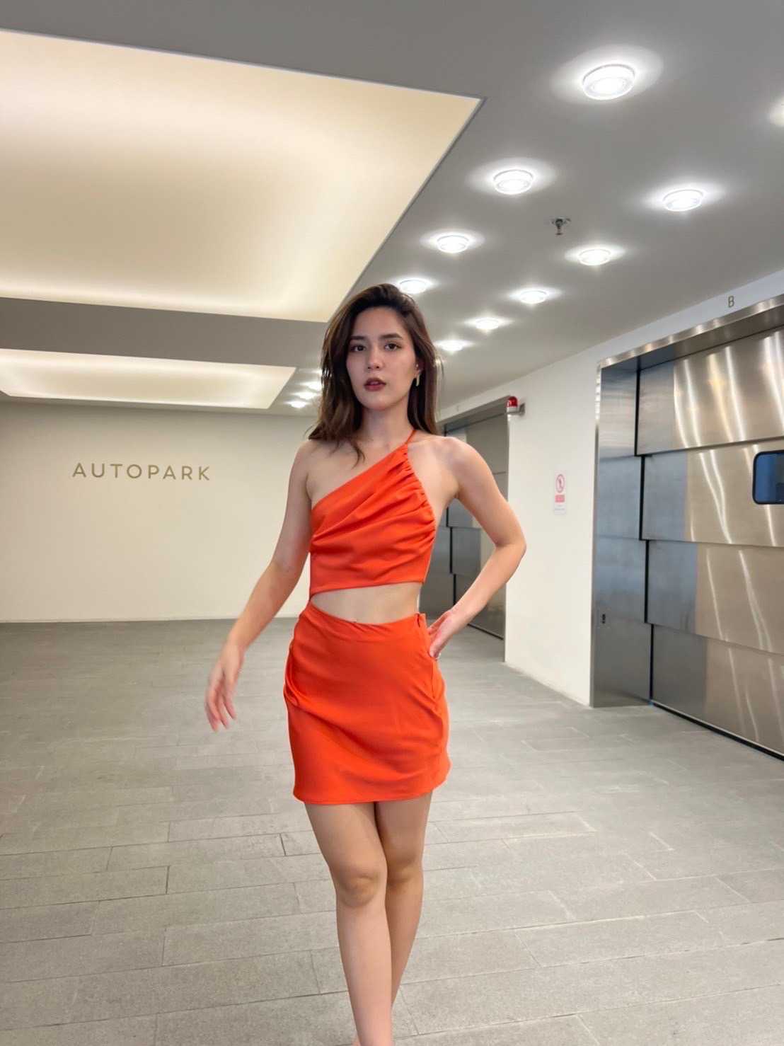 Mini Elisa | LINE SHOPPING