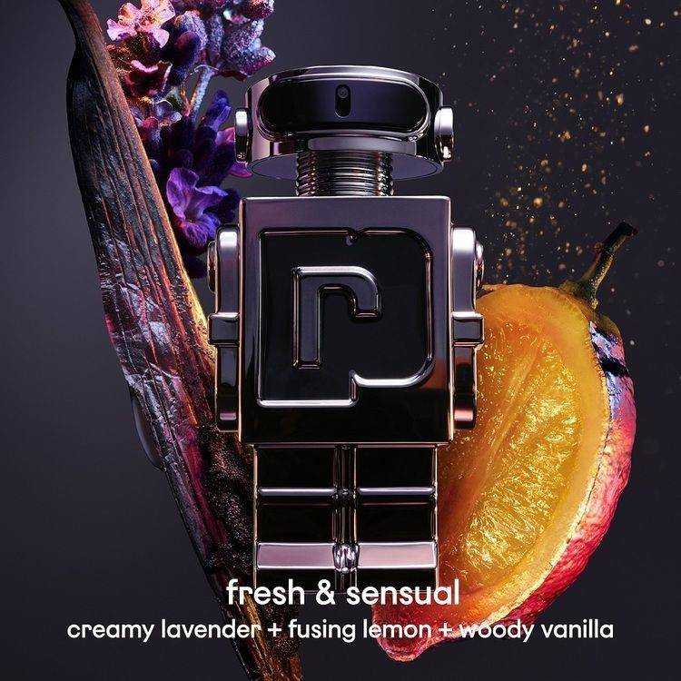 น้ำหอมแท้ ️ PACO RABANNE PHANTOM EDT 100ML | LINE SHOPPING