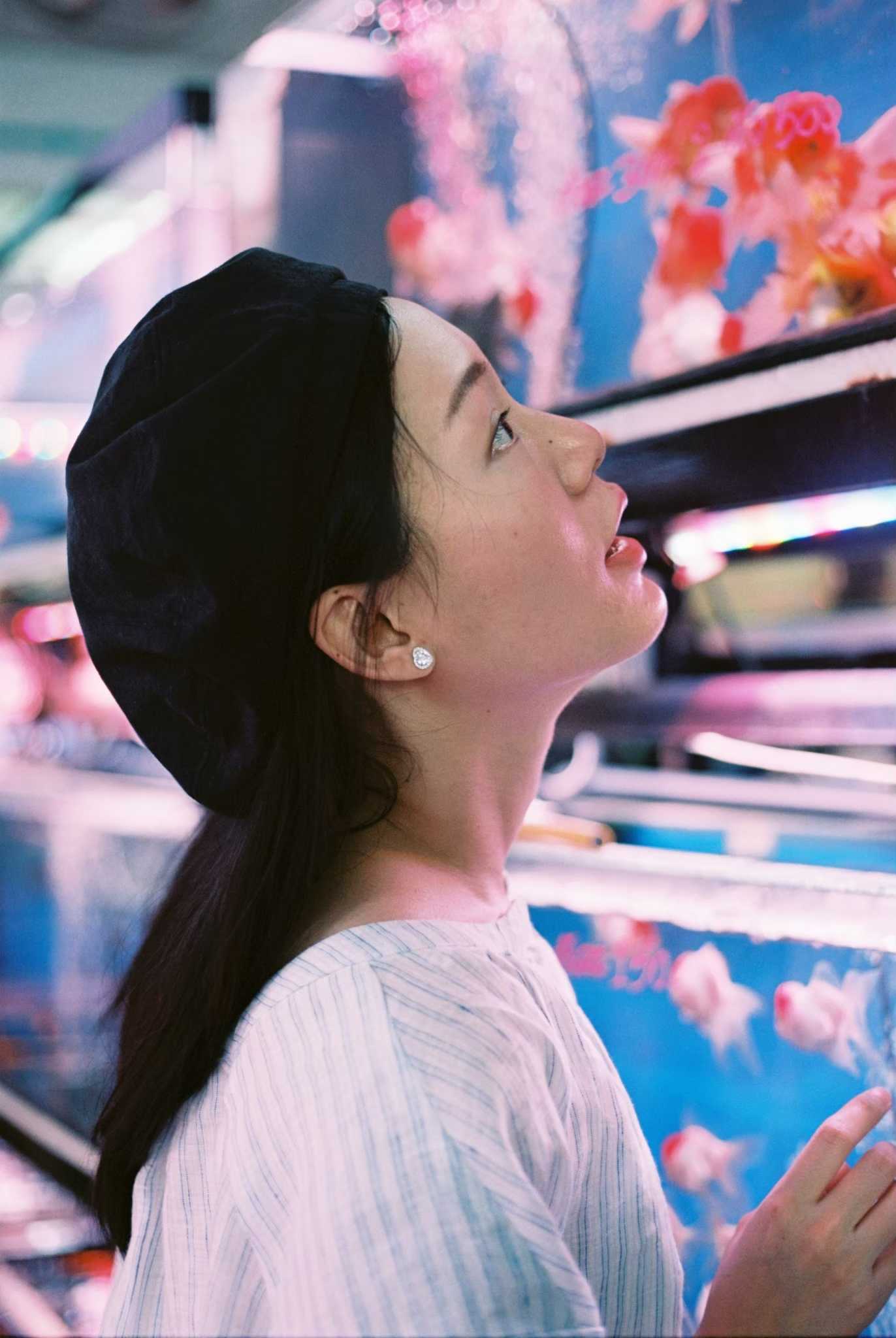 VIOLETTE GEMS -SMILE COLLECTION - HEART HALO | LINE SHOPPING