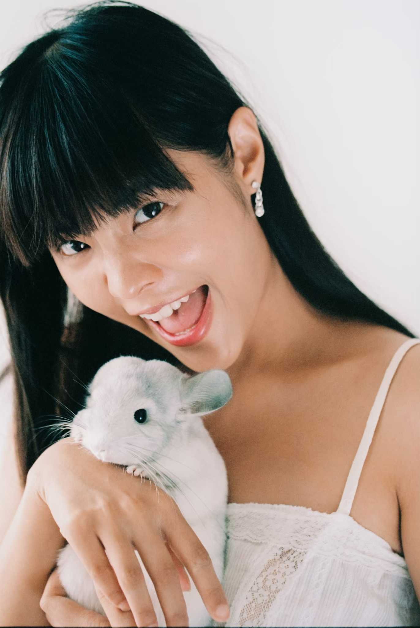 VIOLETTE GEMS SMILE COLLECTION - LOVE SPIRAL- S-ER109 | LINE SHOPPING