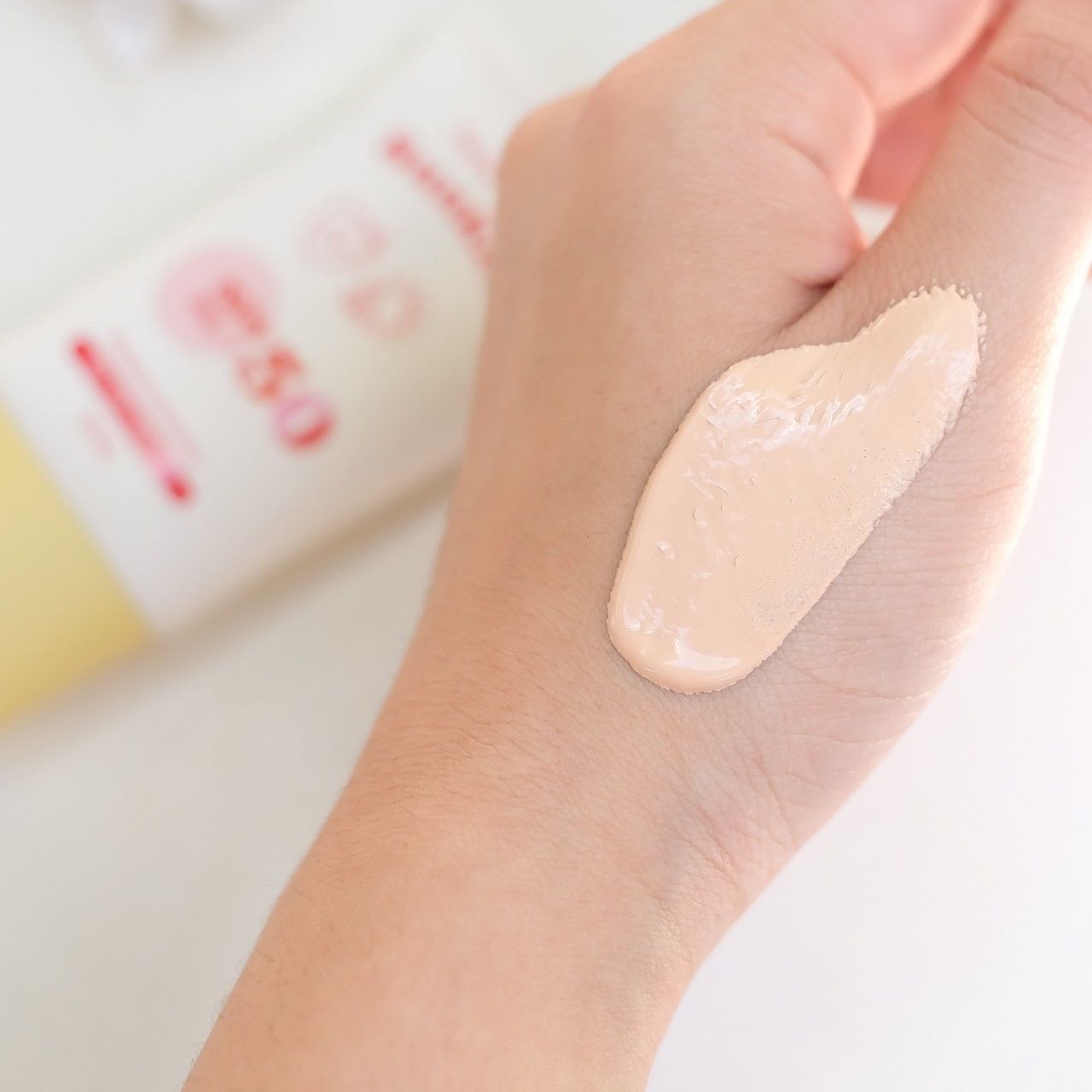 กันแดดซันคิส เลิฟโพชั่น 🔆 Sunkiss Love Potion กันแดด SPF 50 PA ...