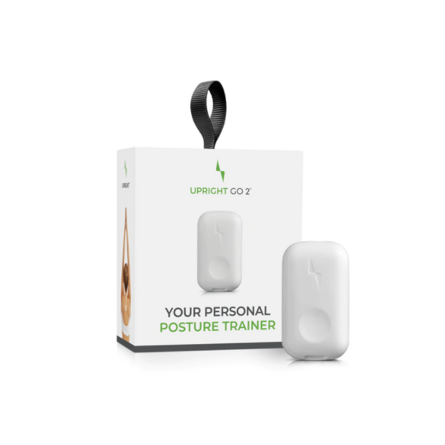 UPRIGHT GO 2 - Posture Trainer | LINE SHOPPING
