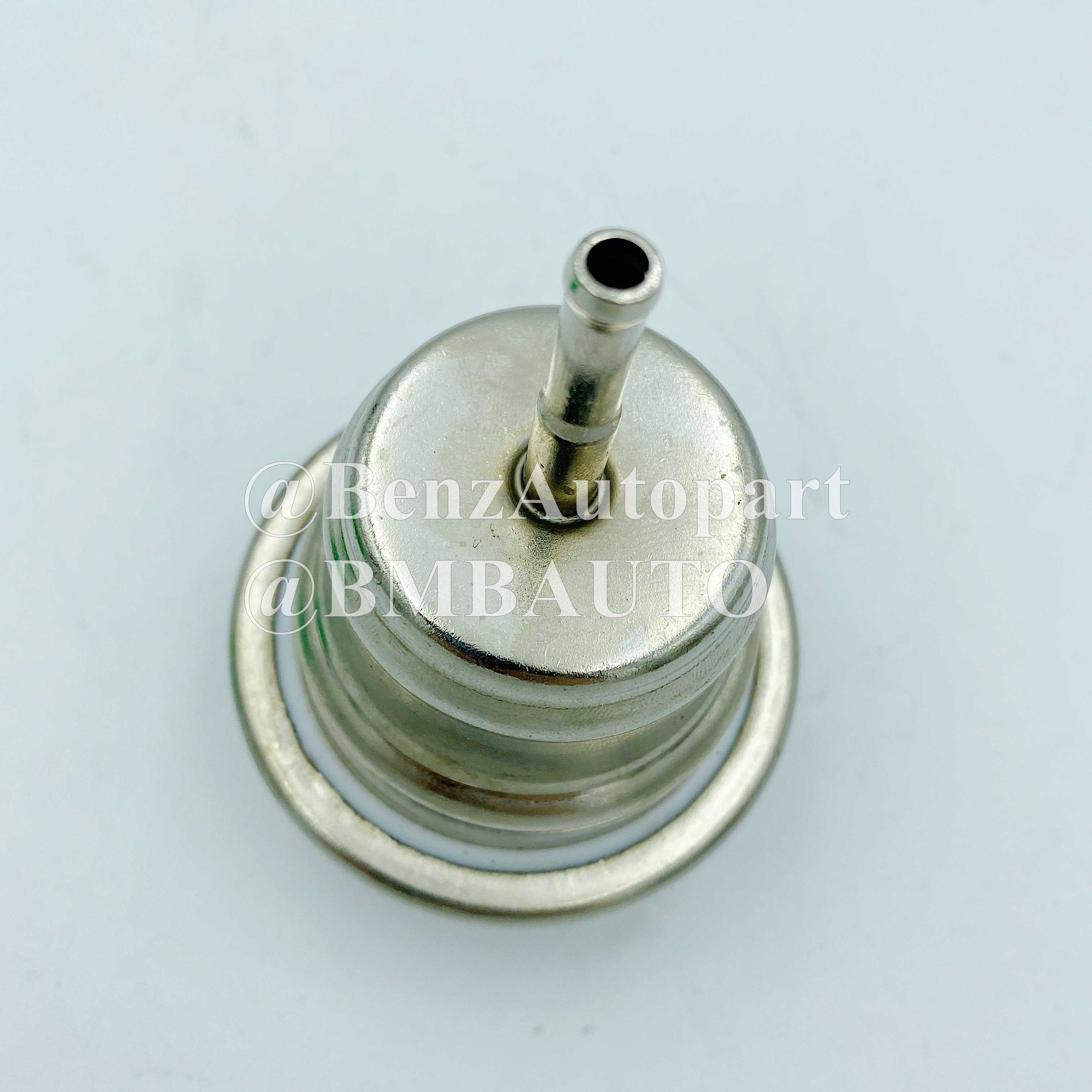 BENZ วาล์วกักแรงดัน ตัวล่าง (เครื่อง M102 M103) W201(190E) W124(230E ...