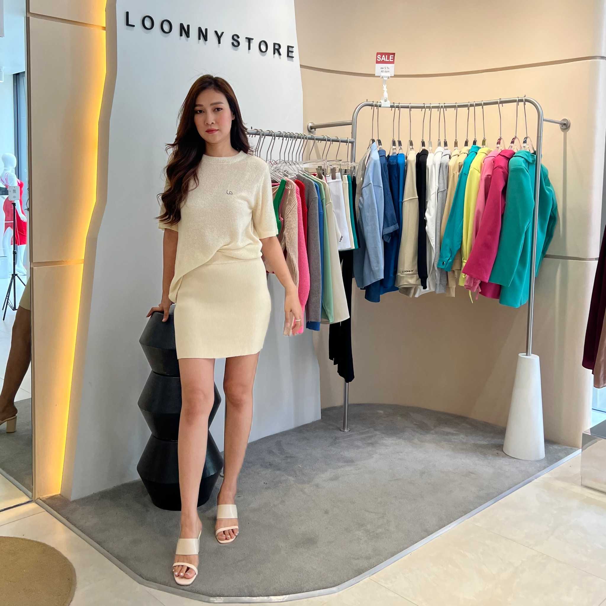 The Morgan | LINE SHOPPING
